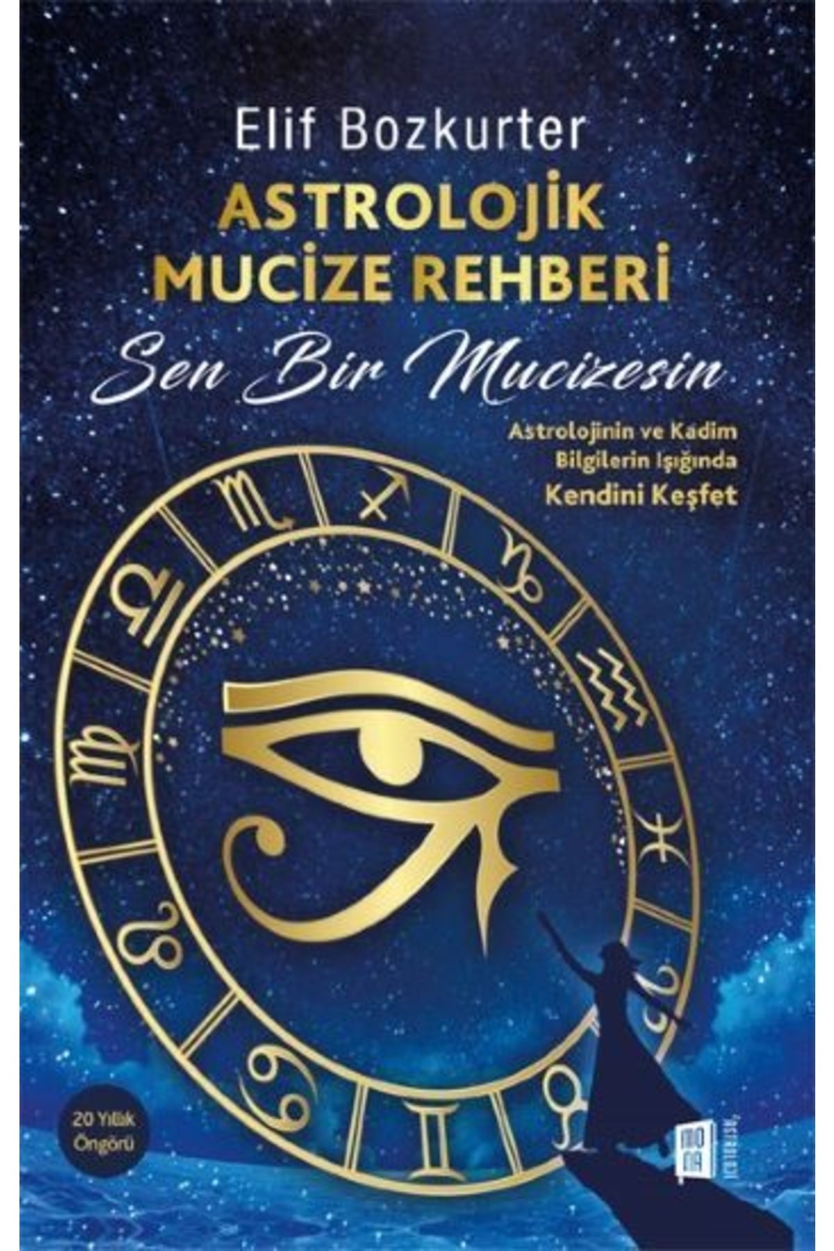 Mona Kitap Astrolojik Mucize Rehberi yorumları ve incelemesi, kullanıcı ...