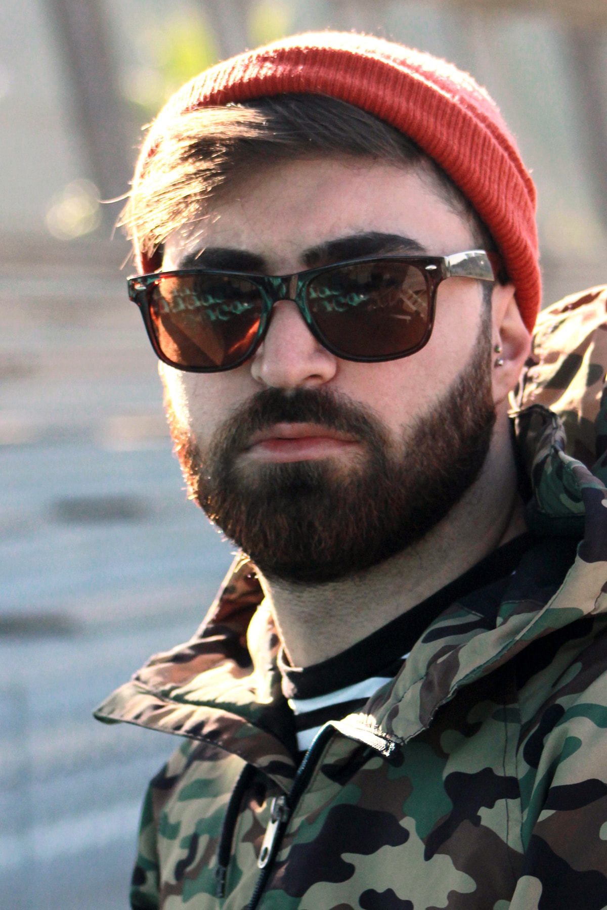 Babafiyatlar Wayfe Kahve Erkek Güneş Gözlüğü Fiyatı, Yorumları - Trendyol