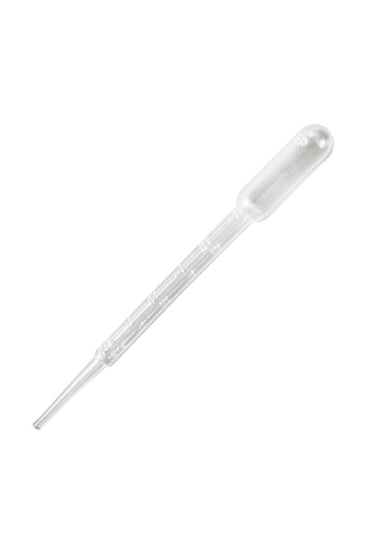 clearmed Pastör Pipet 3 Ml 100 Adet Fiyatı, Yorumları - Trendyol