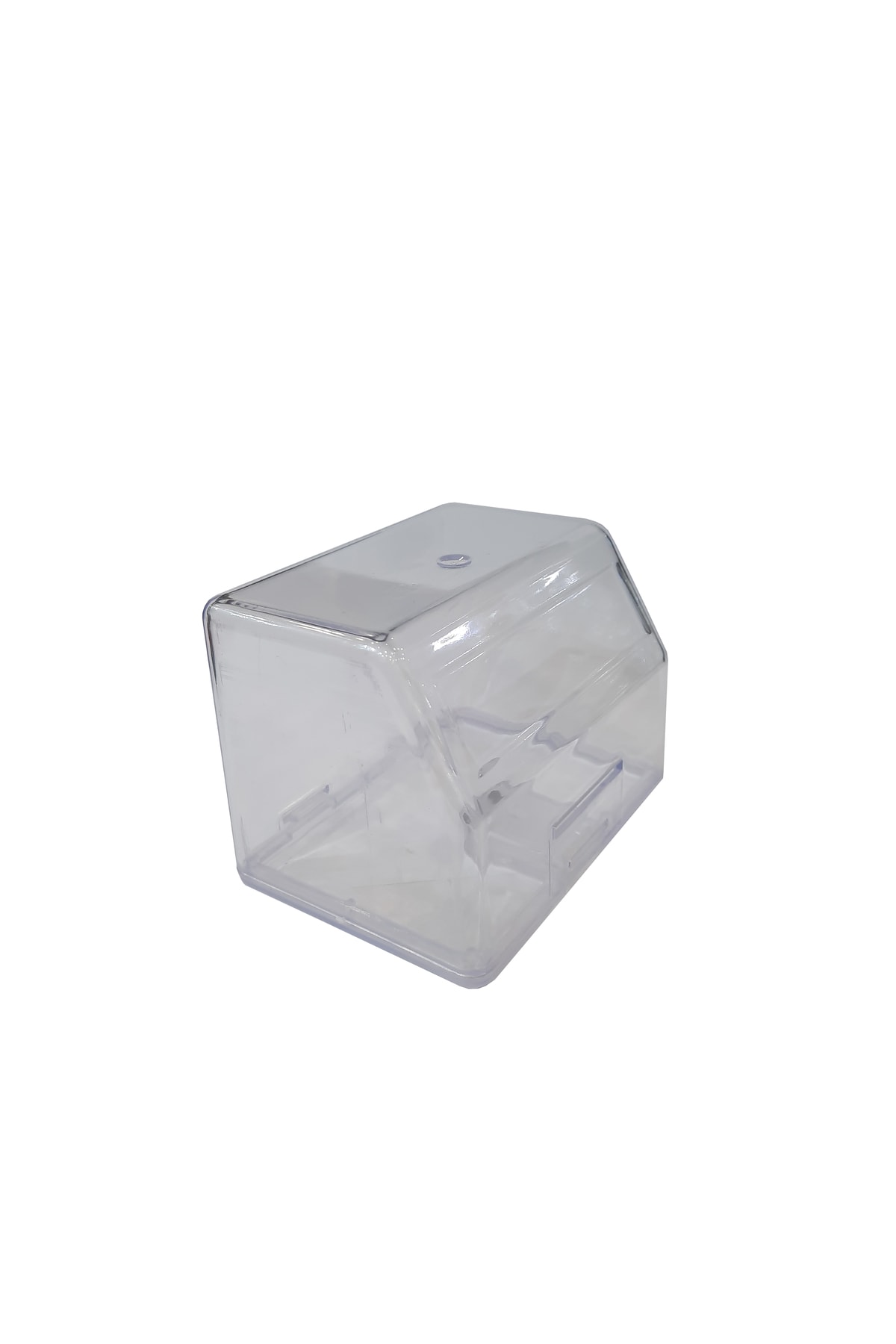 standmarket Sadaka Kutusu Ve Tip Box No:2 Küçük Fiyatı, Yorumları ...