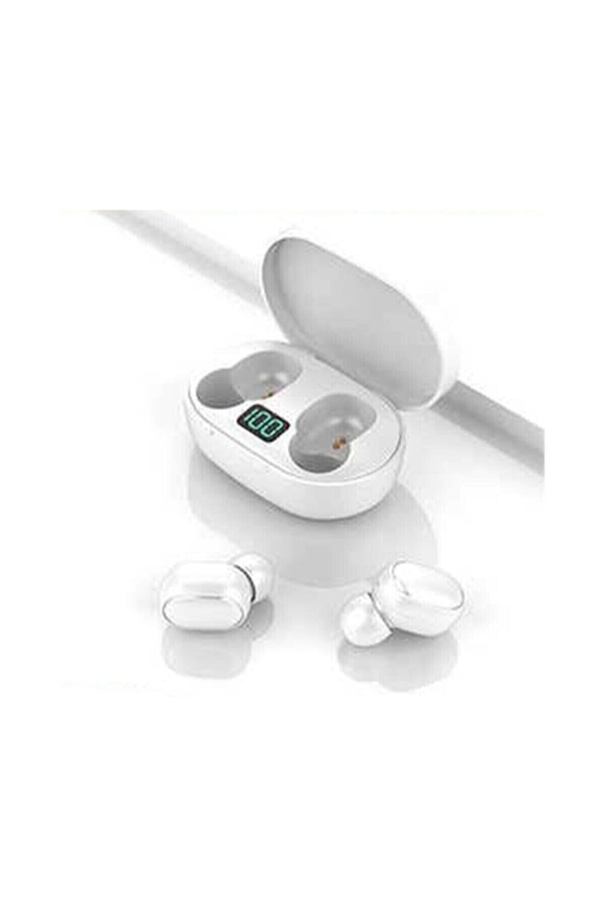 Genel Markalar Tws Çift Mikrofonlu Kablosuz Bluetooth Kulaklık ...