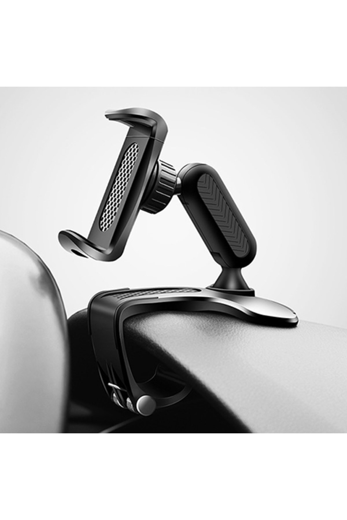 Ally Mobile Ally 202-d Mouth Araç Torpido Uzeri 360 Dönerli Telefon ...