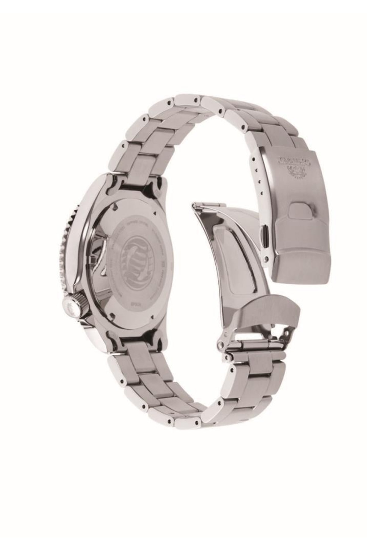 Orient Ra-ac0k02e10b 44 Mm Kurmalı Otomatik Erkek Kol Saati - Fiyatı ...