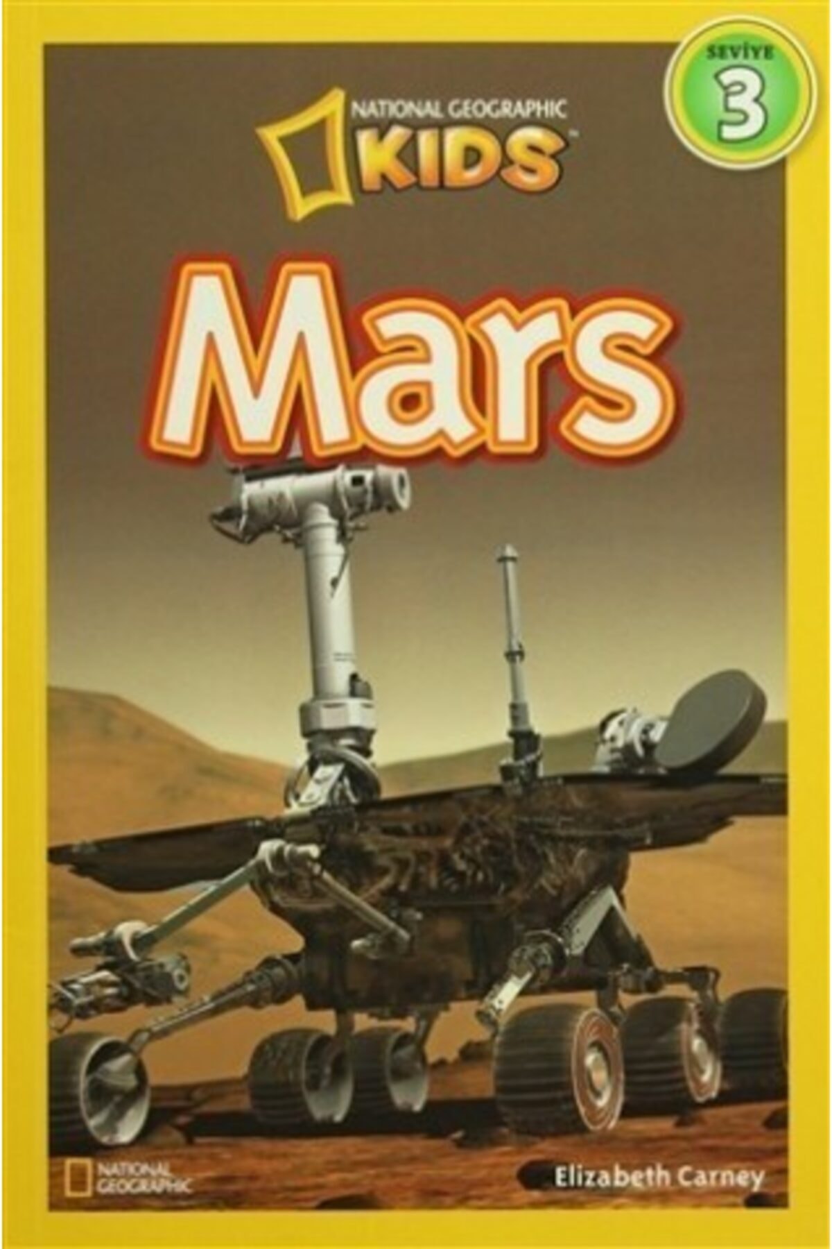 Beta Kids Mars - Fiyatı, Yorumları