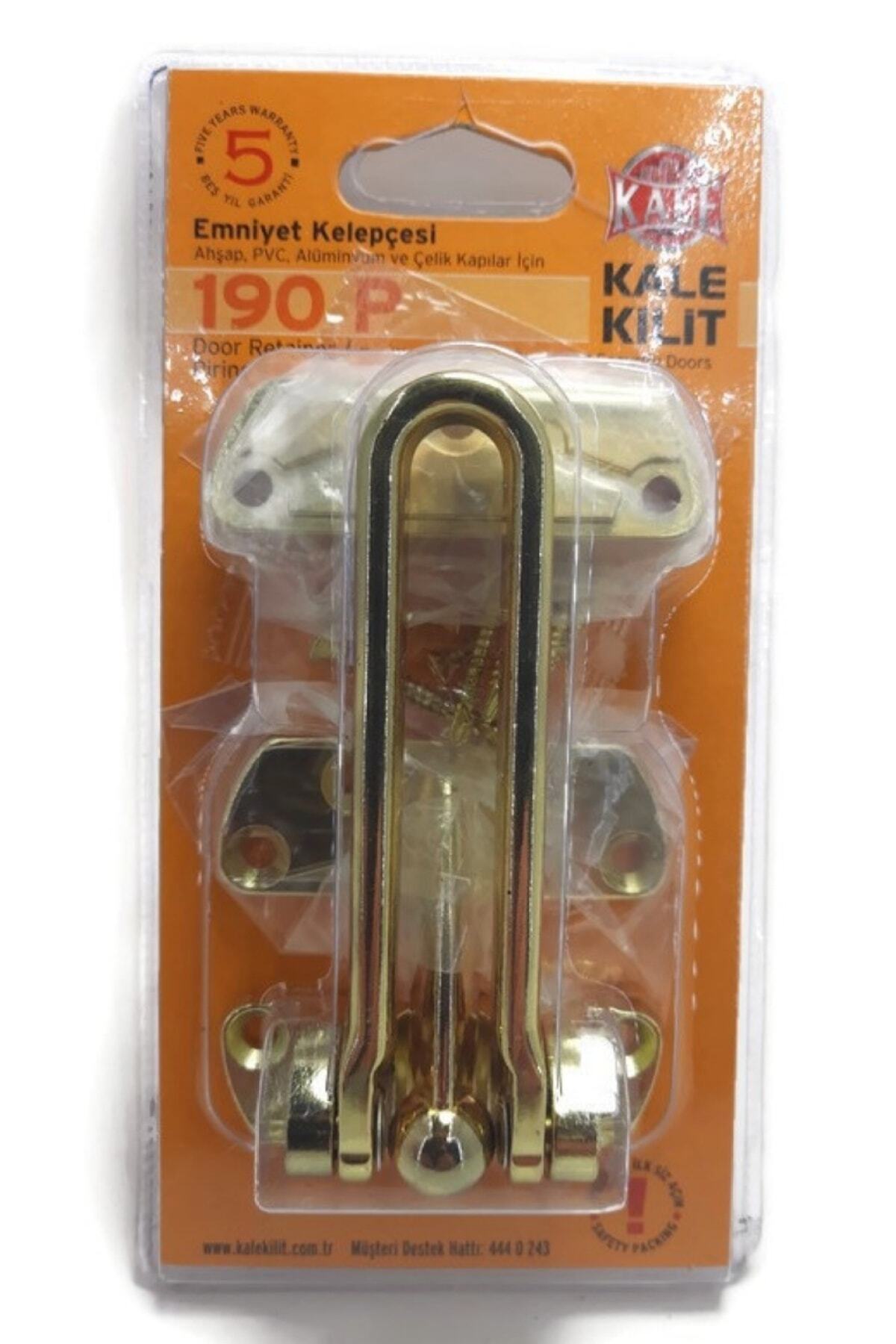 KALE Safety Clamp 190p- Trendyol
