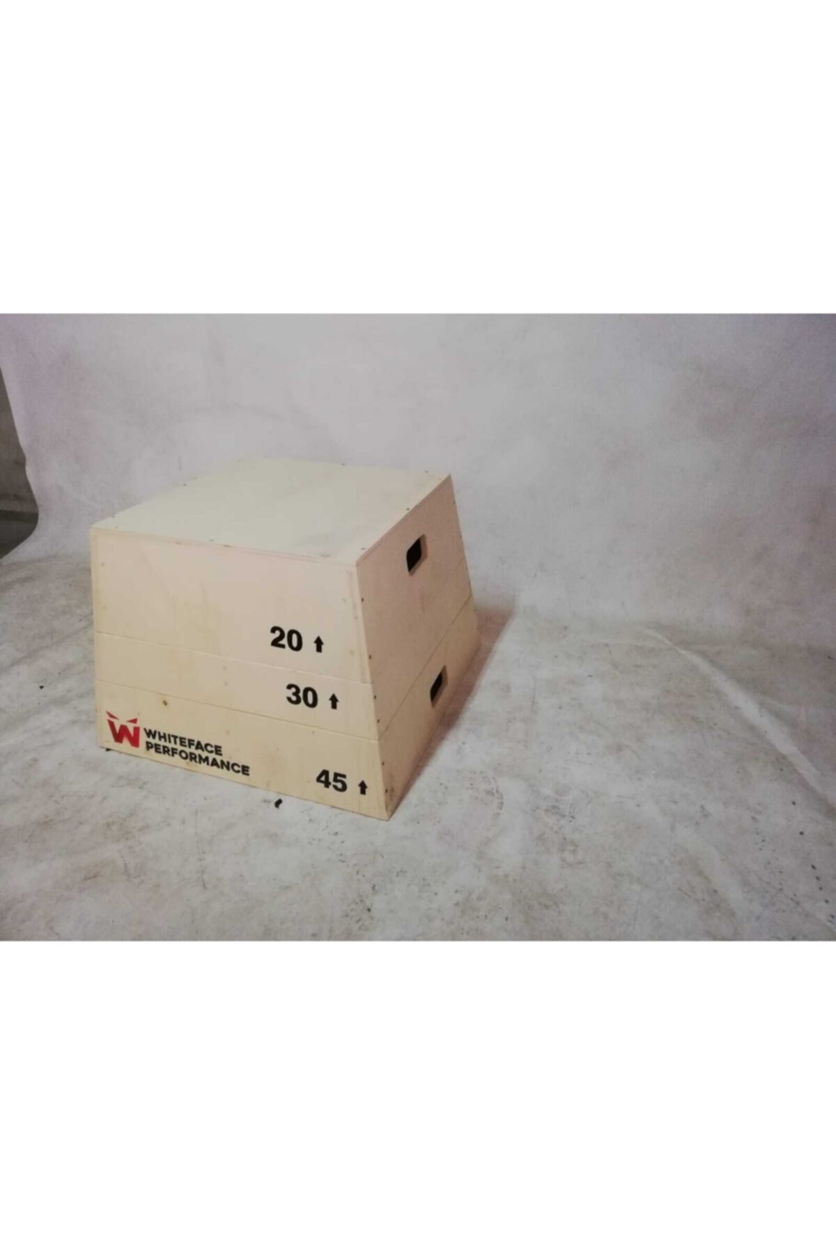 whiteface Jum Box Trapex Fiyatı, Yorumları - Trendyol