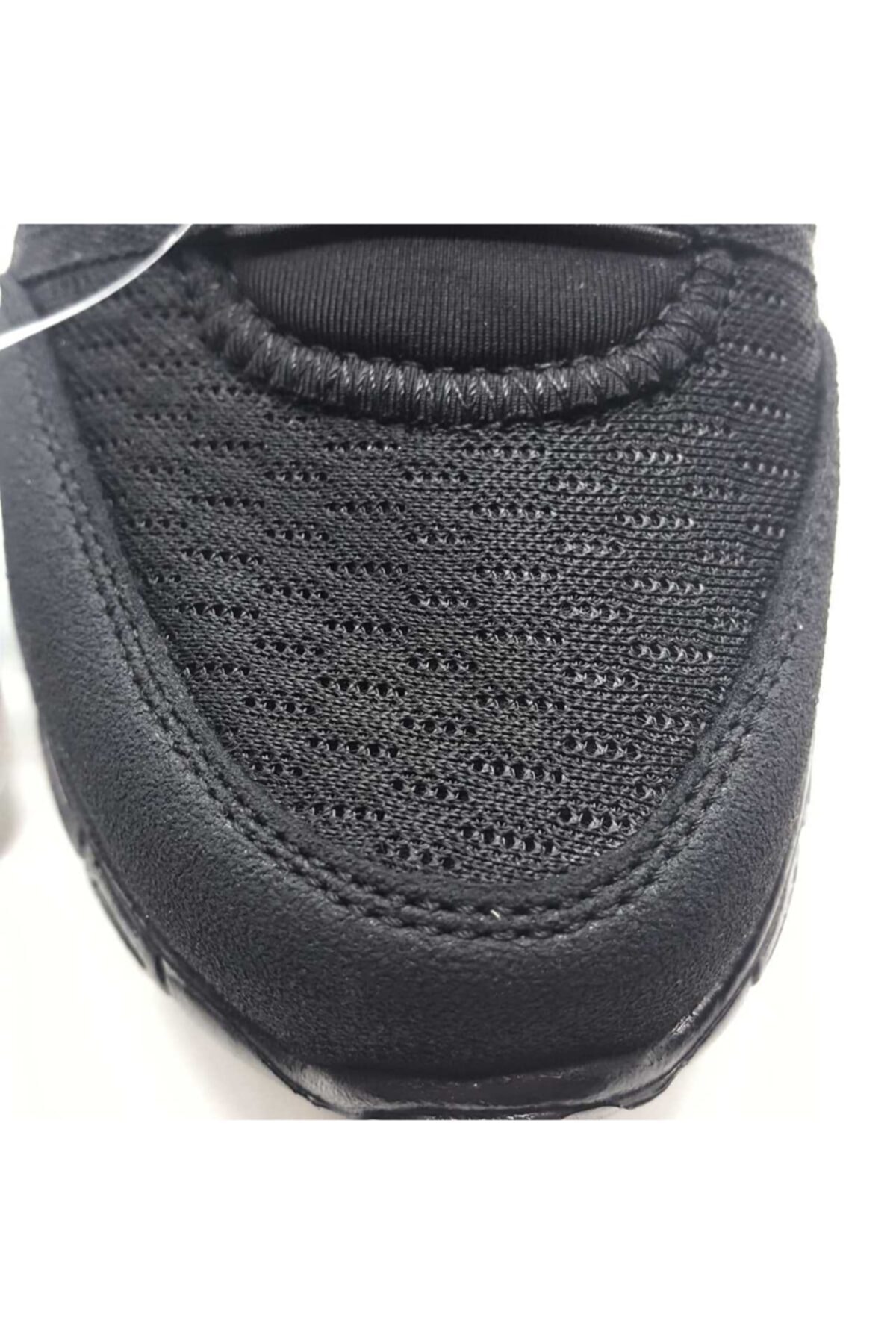 Forelli Lisa-g Anatomik Siyah Tekstil Yürüyüş Ayakkabısı Fiyatı ...