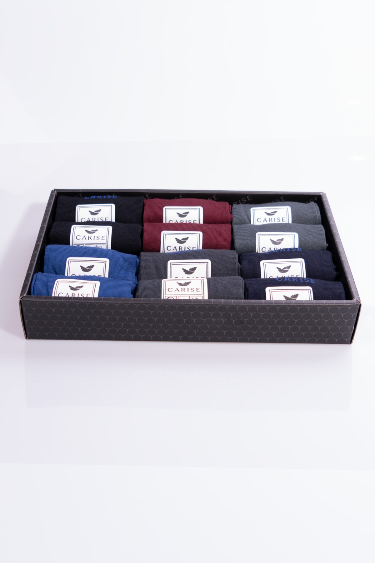 Carise Premium Bambu Çorap 12'li Fiyatı, Yorumları - Trendyol