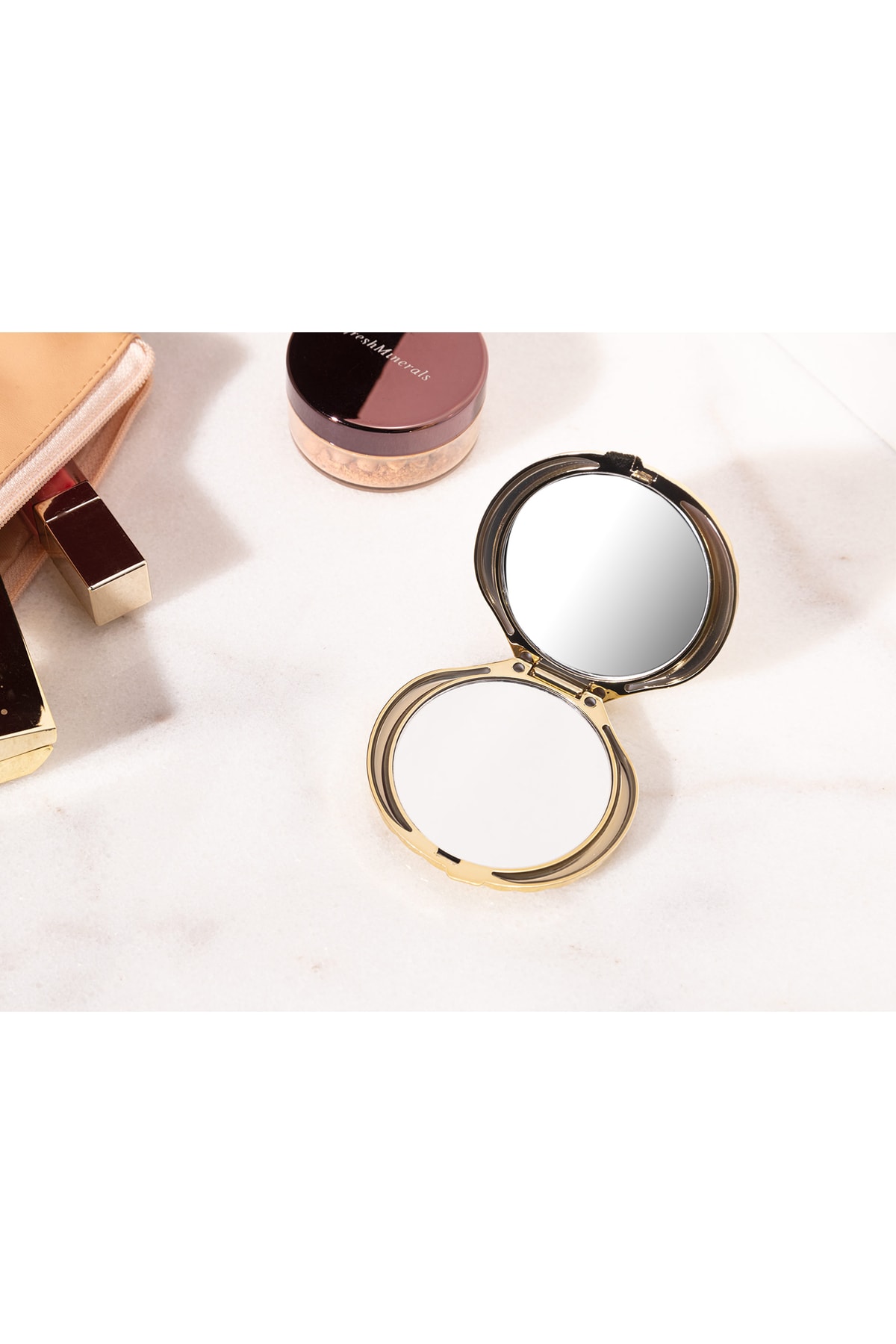 Madame Coco Beatrice Mini Ayna Fiyatı, Yorumları - Trendyol