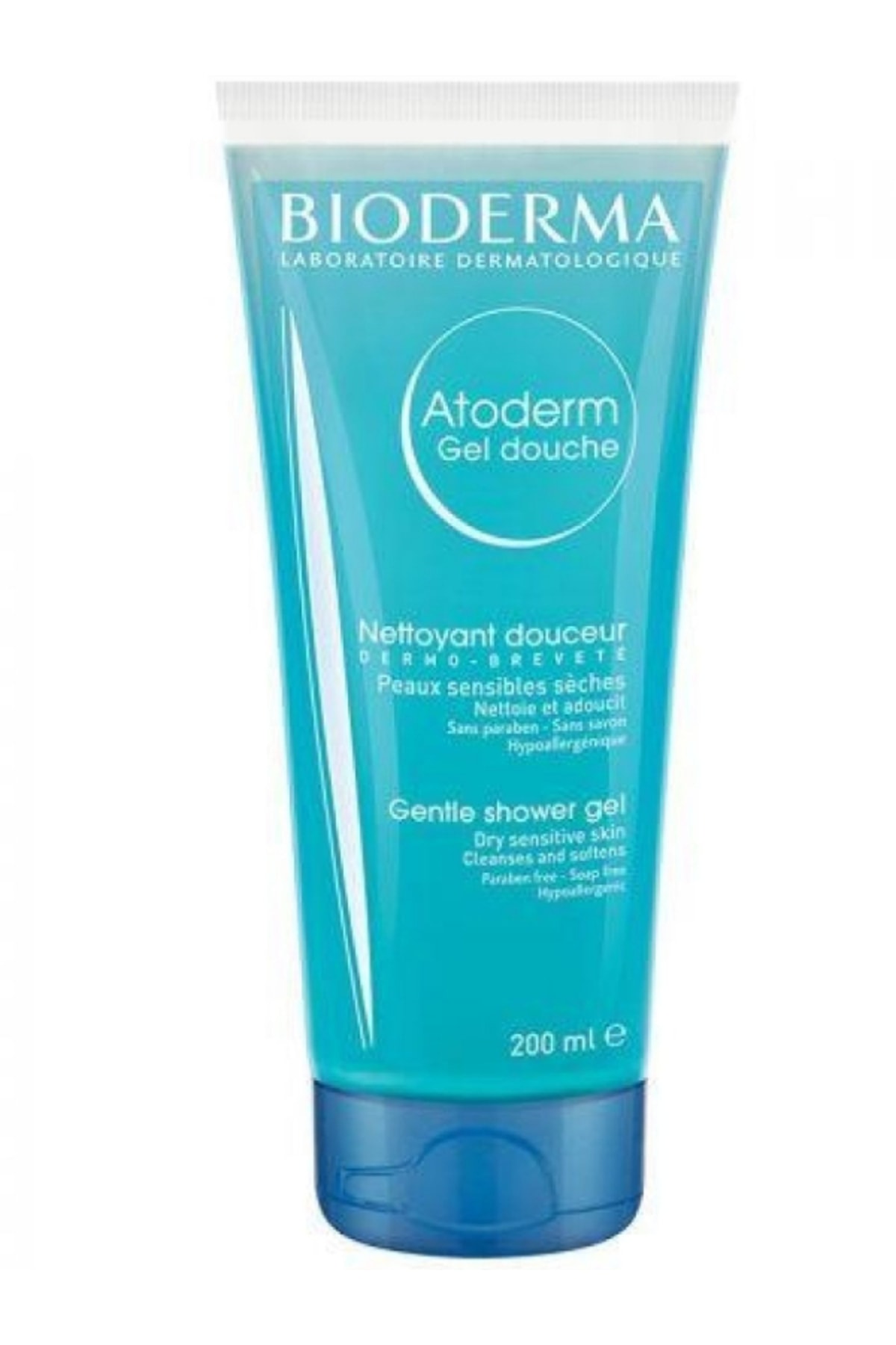 Bioderma Atoderm Shower Gel 200 Ml Temizleme Jeli - Fiyatı, Yorumları