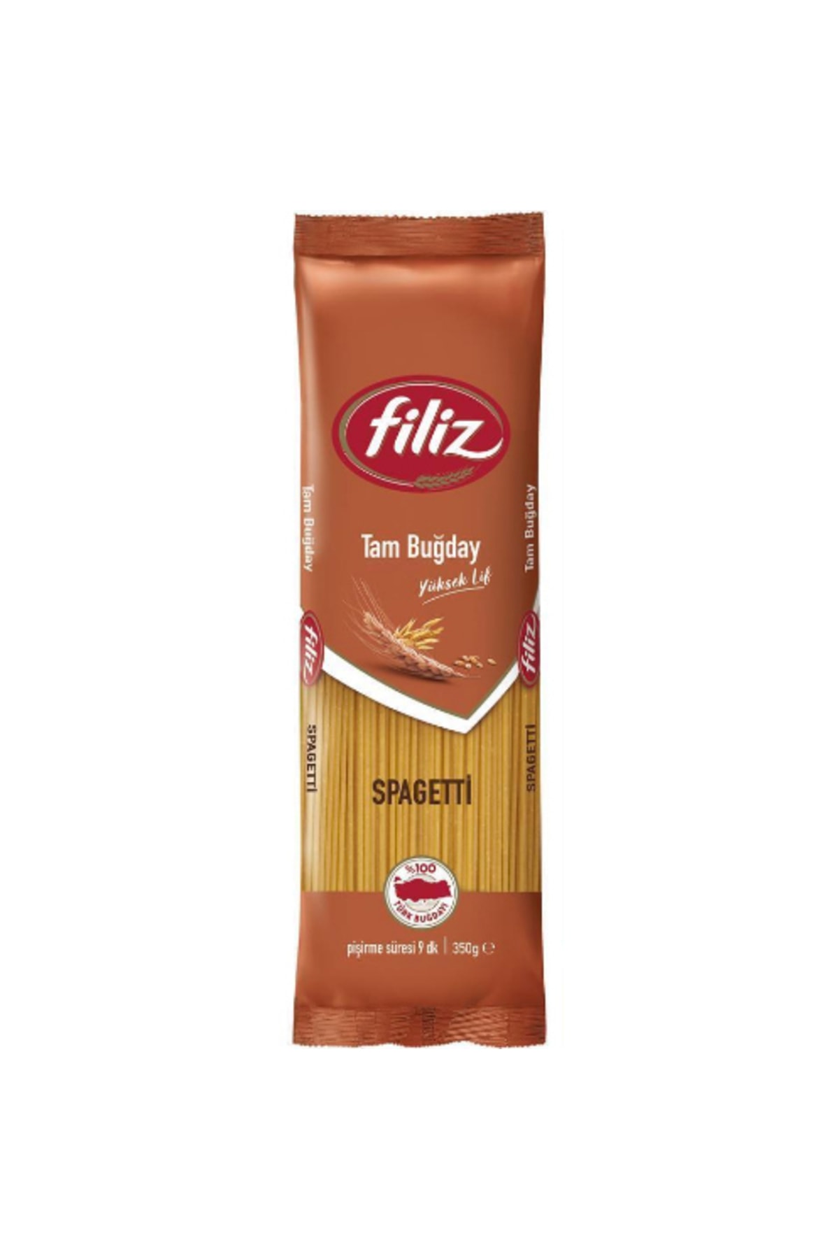 FİLİZ Filiz Tam Buğday Spagetti (Çubuk) Makarna 350 GrFiyatı, Yorumları ...