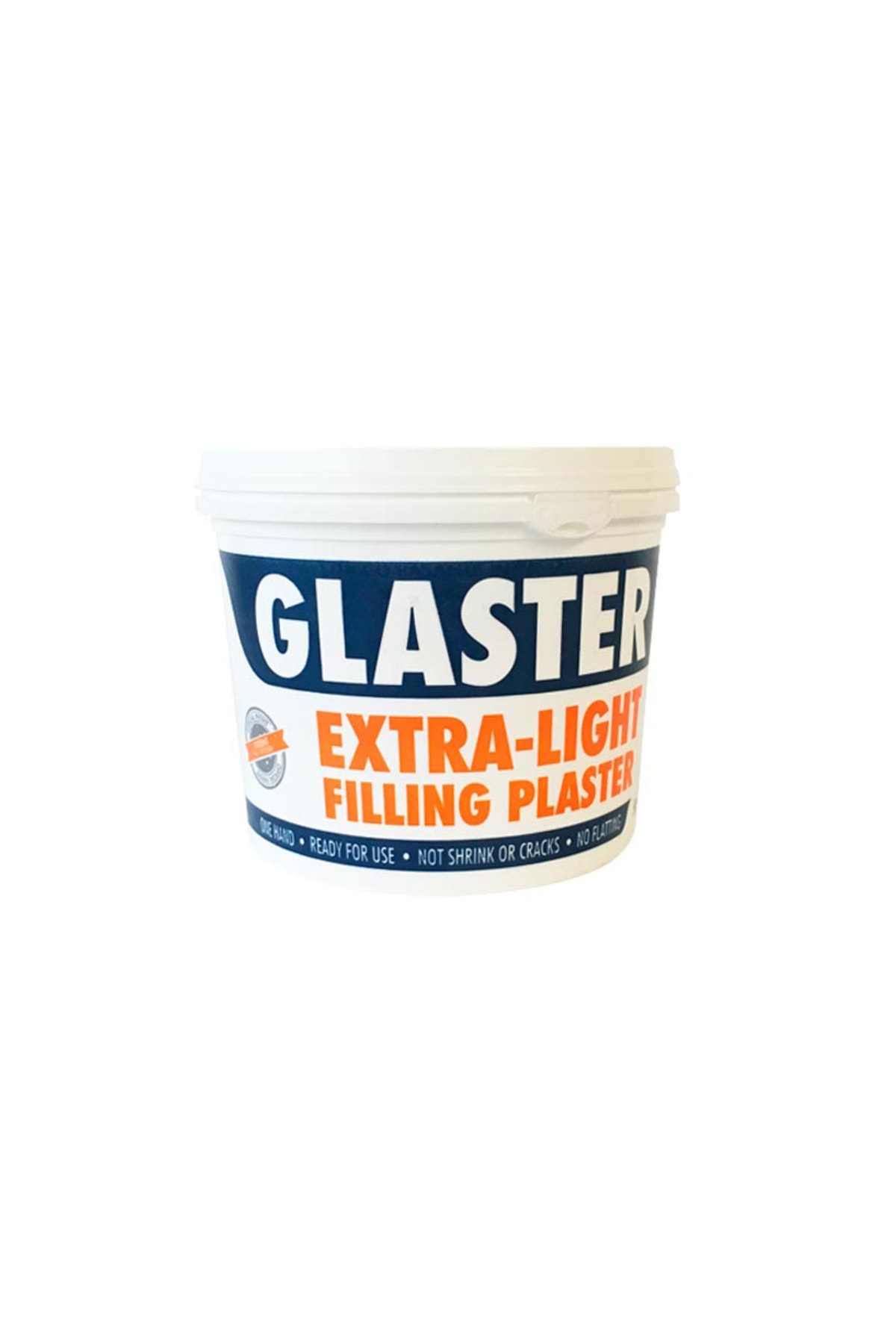 ACM Emirtaş Glaster Duvar Dolgu Macunu Ve Derz 500ml Fiyatı, Yorumları ...