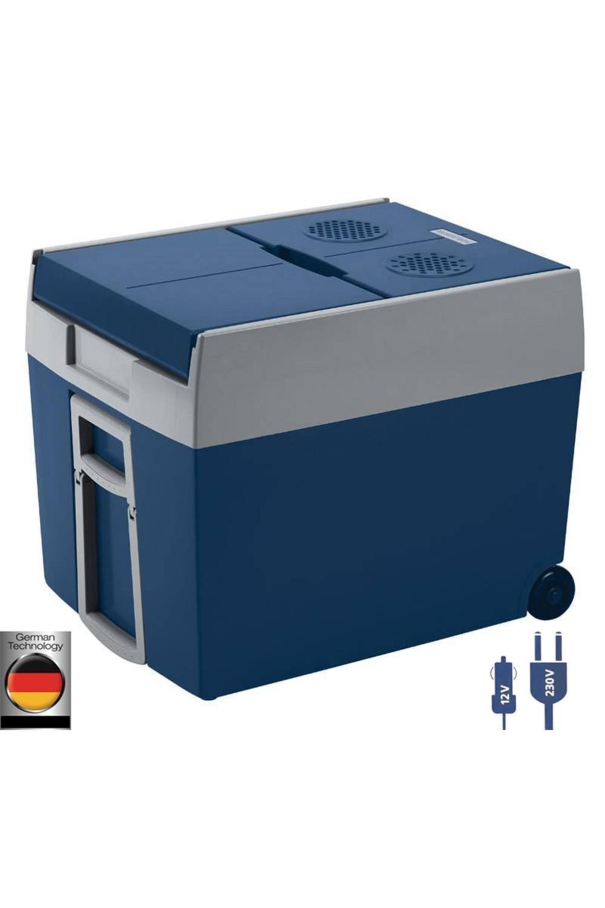 Mobicool mt48w 12/220 Volt Ac/dc 48 lt Oto Buzdolabı Fiyatı, Yorumları - Trendyol