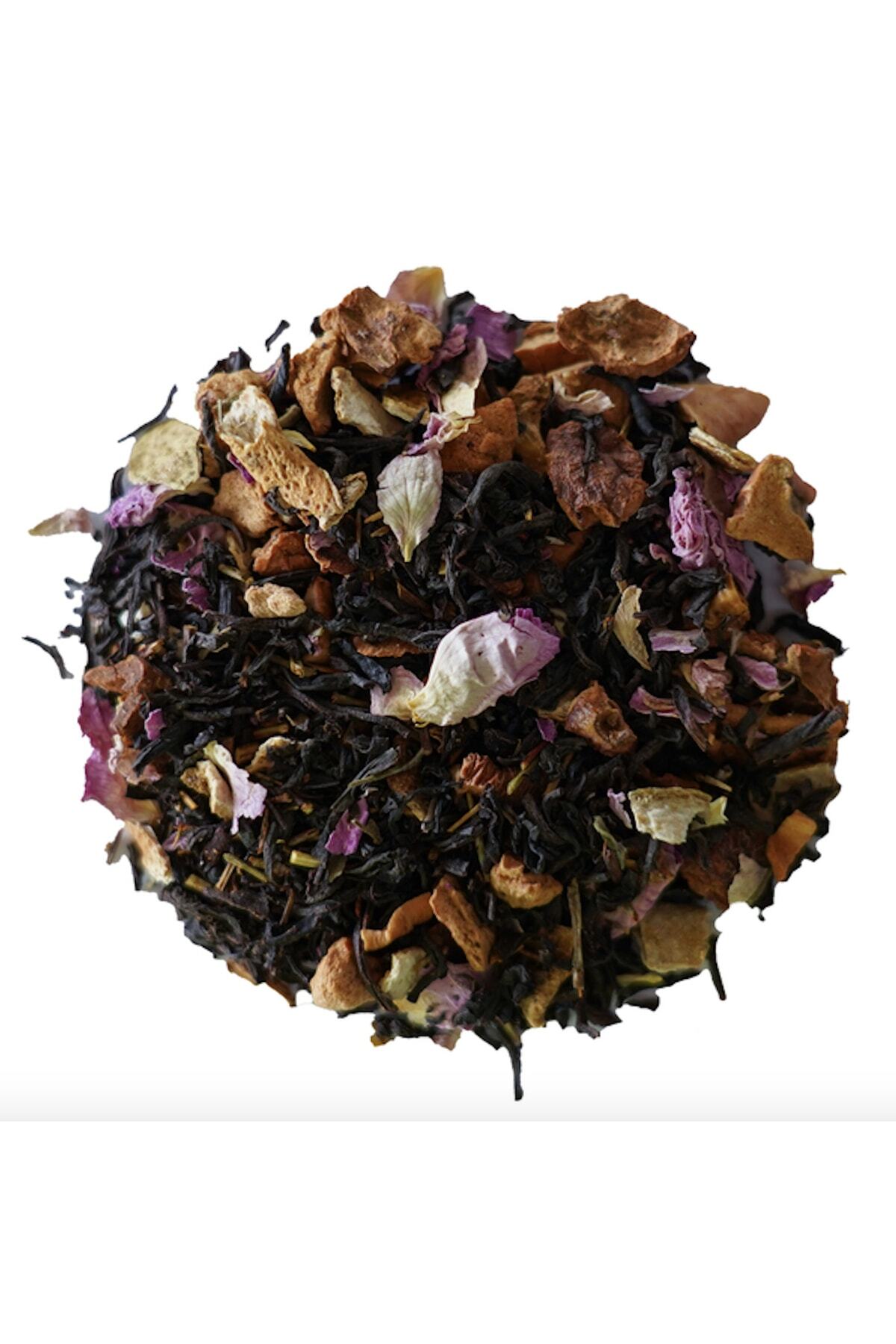 Melez Tea Rock Tea 40 gr - Yuzulu Siyah Çay Fiyatı, Yorumları - Trendyol