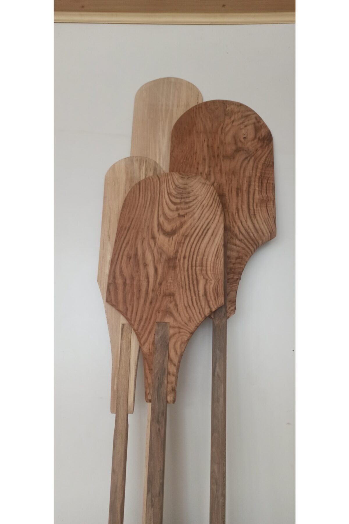 Genel Markalar Fırın Küreği - Büyük Fırın Küreği-ekmek Küreği Pide ...