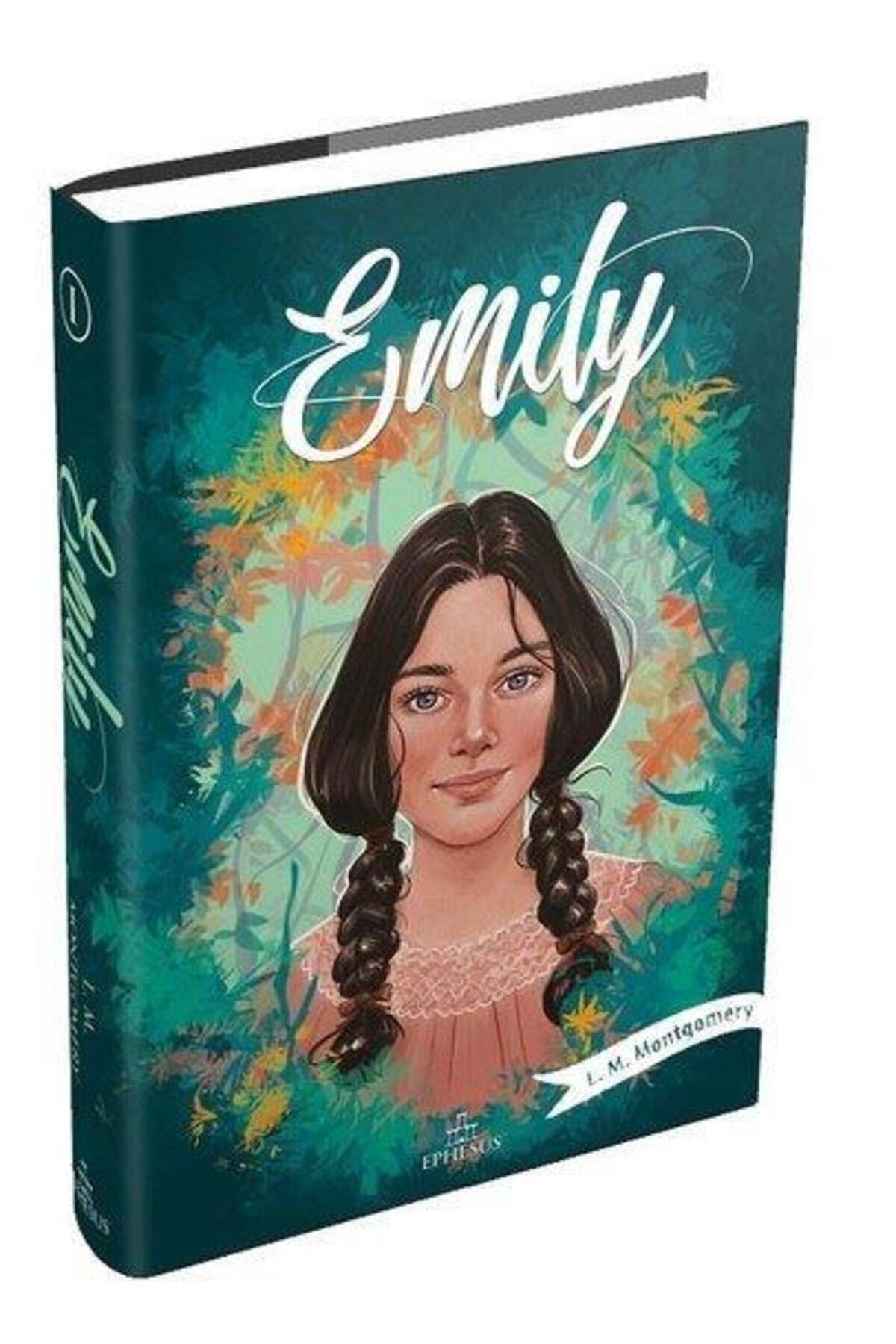 Ephesus Yayınları Emily 1 Ciltli - L. M. Montgomery - - Fiyatı, Yorumları