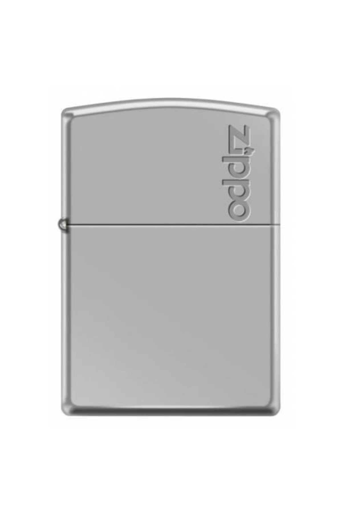 Zippo Classic Logo Design Armor Case Çakmak - Fiyatı, Yorumları