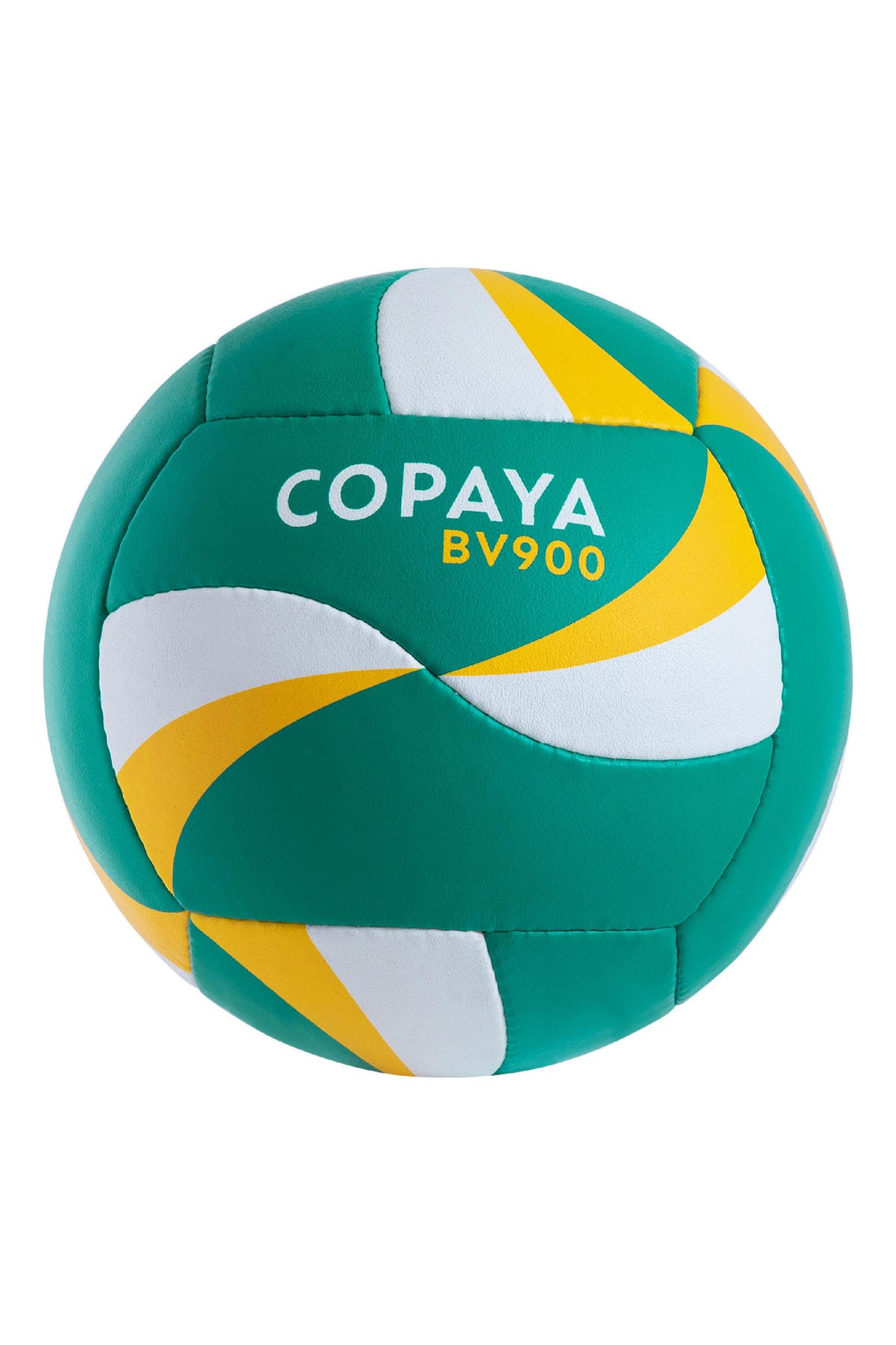 Decathlon Copaya Plaj Voleybolu Topu - Sarı / Yeşil - Bvb900 Fiyatı ...