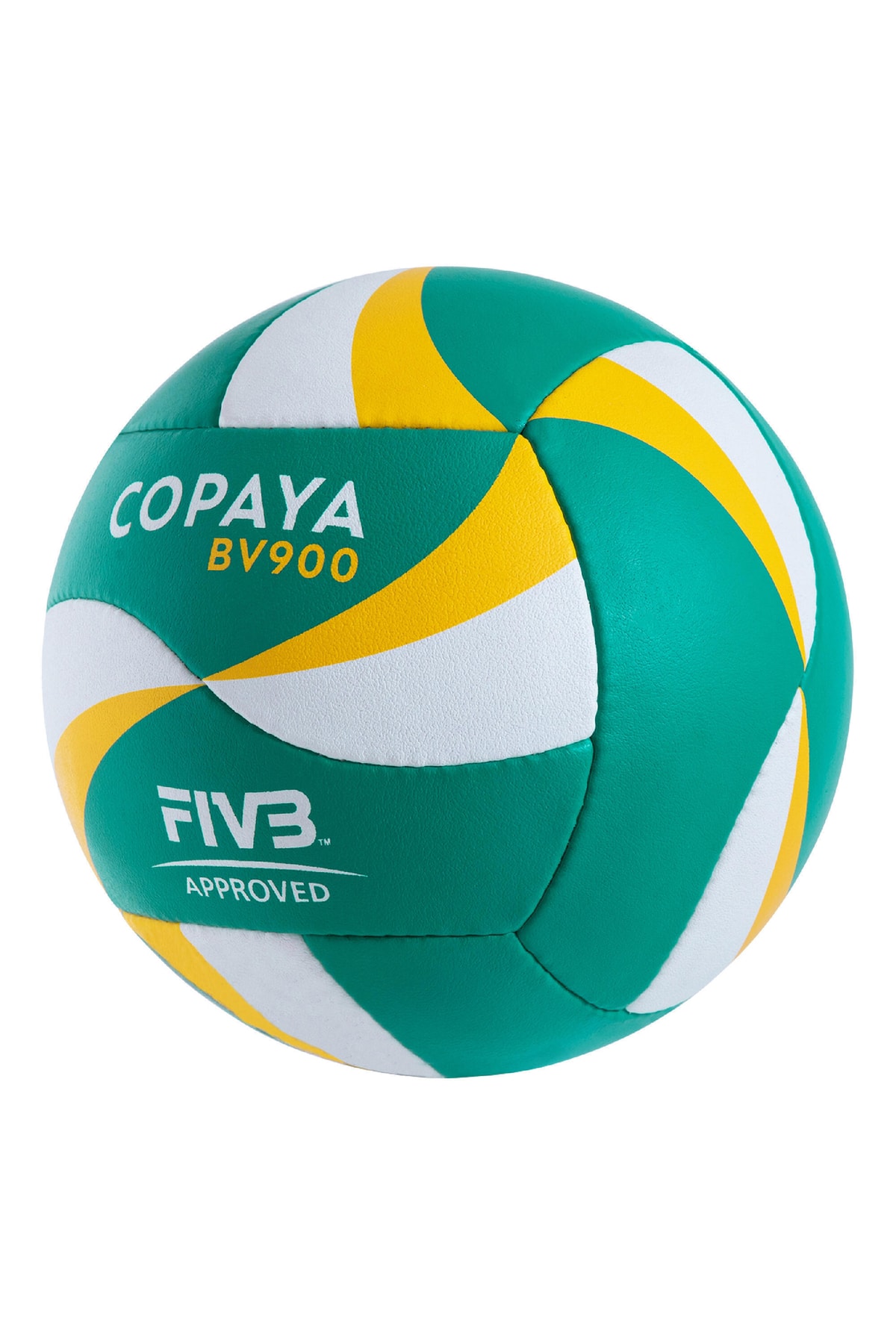 Decathlon Copaya Plaj Voleybolu Topu - Sarı / Yeşil - Bvb900 Fiyatı ...