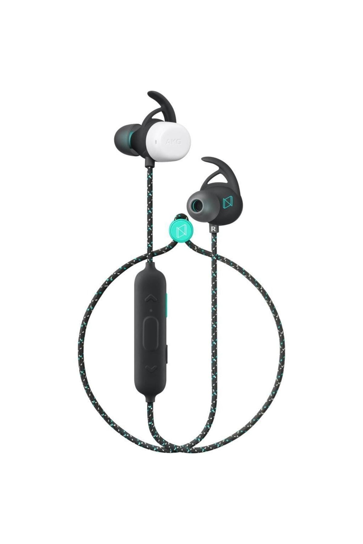 Samsung By Harman Kardon Akg N200a Bluetooth Spor Kulakiçi Kulaklık ...