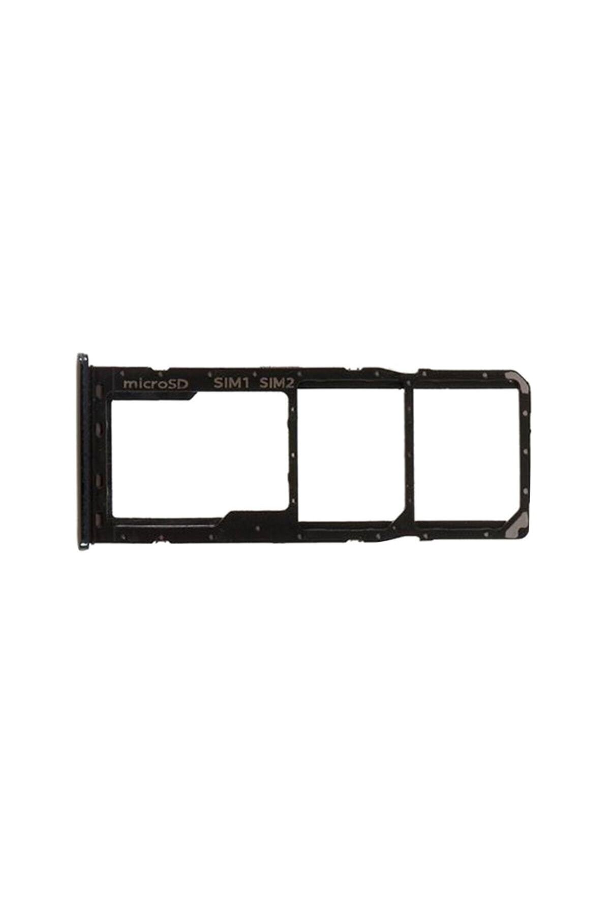 Genel Markalar Samsung Galaxy A50 Uyumlu Sim Kart Yuvası Sim Kart ...