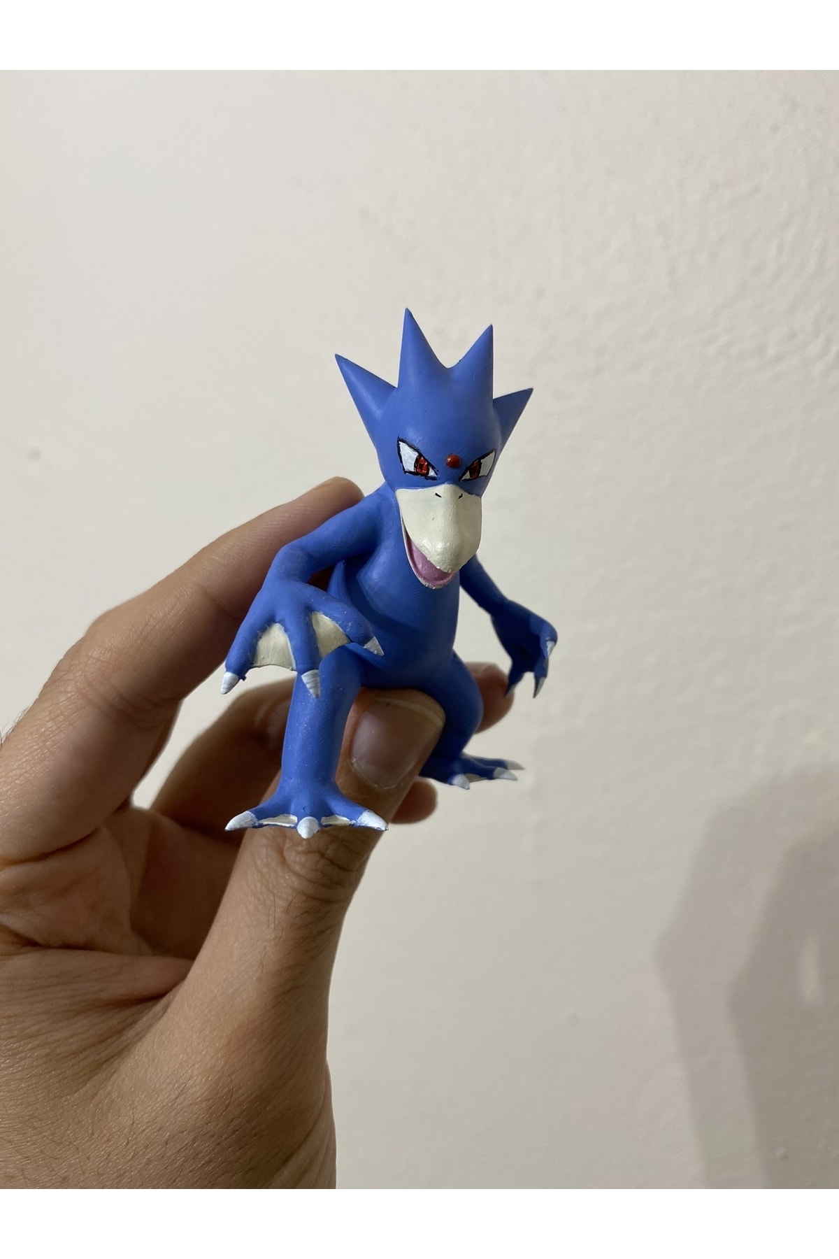 Pokemon Golduck 3d Figürü Fiyatı, Yorumları - Trendyol
