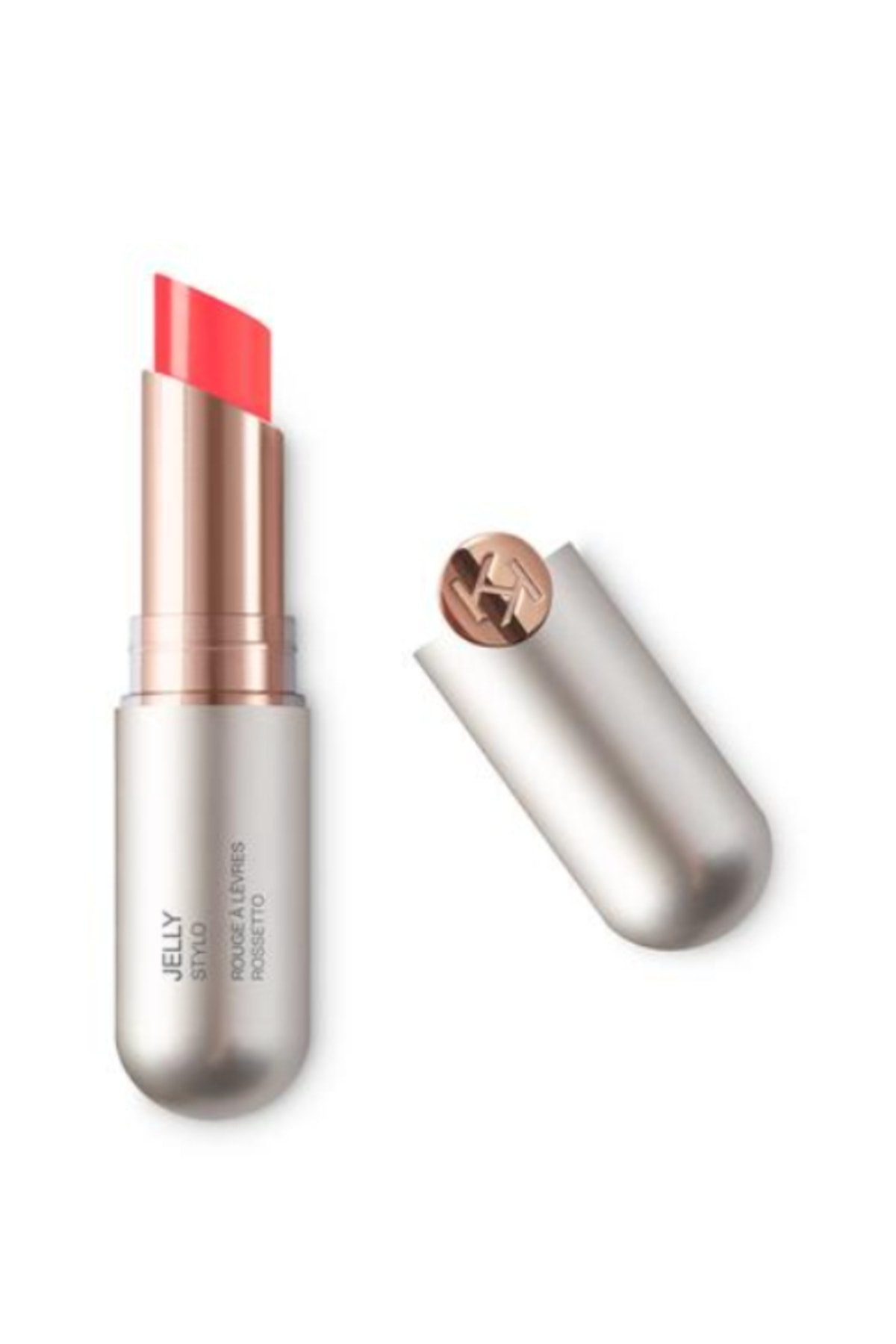 kiko milano Nemlendirici Parlak Ruj - Jelly Stylo 503 Coral - Fiyatı ...