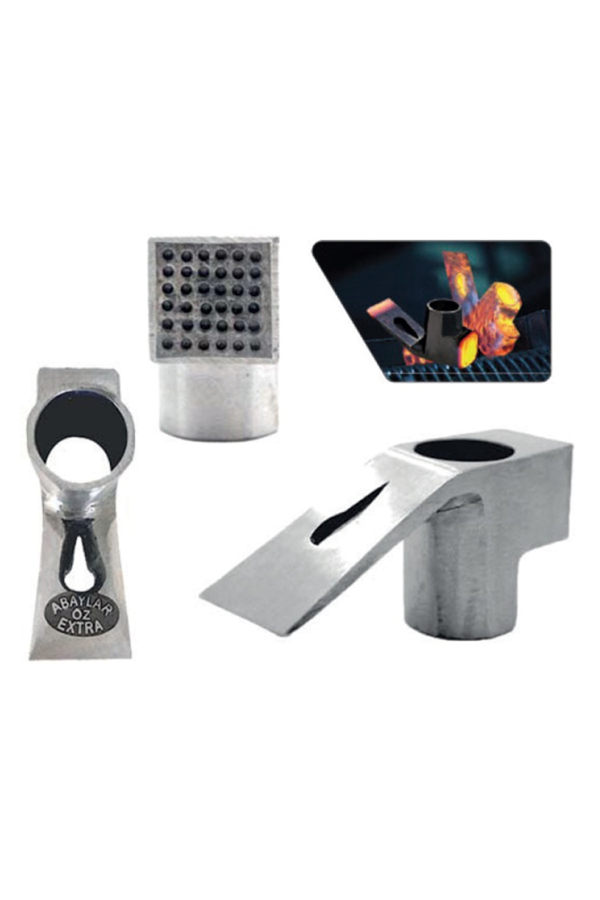 Abay Kalıpçı Inşaat Ve Usta Keseri Kayacık Saplı Keserlik Hediyeli ...