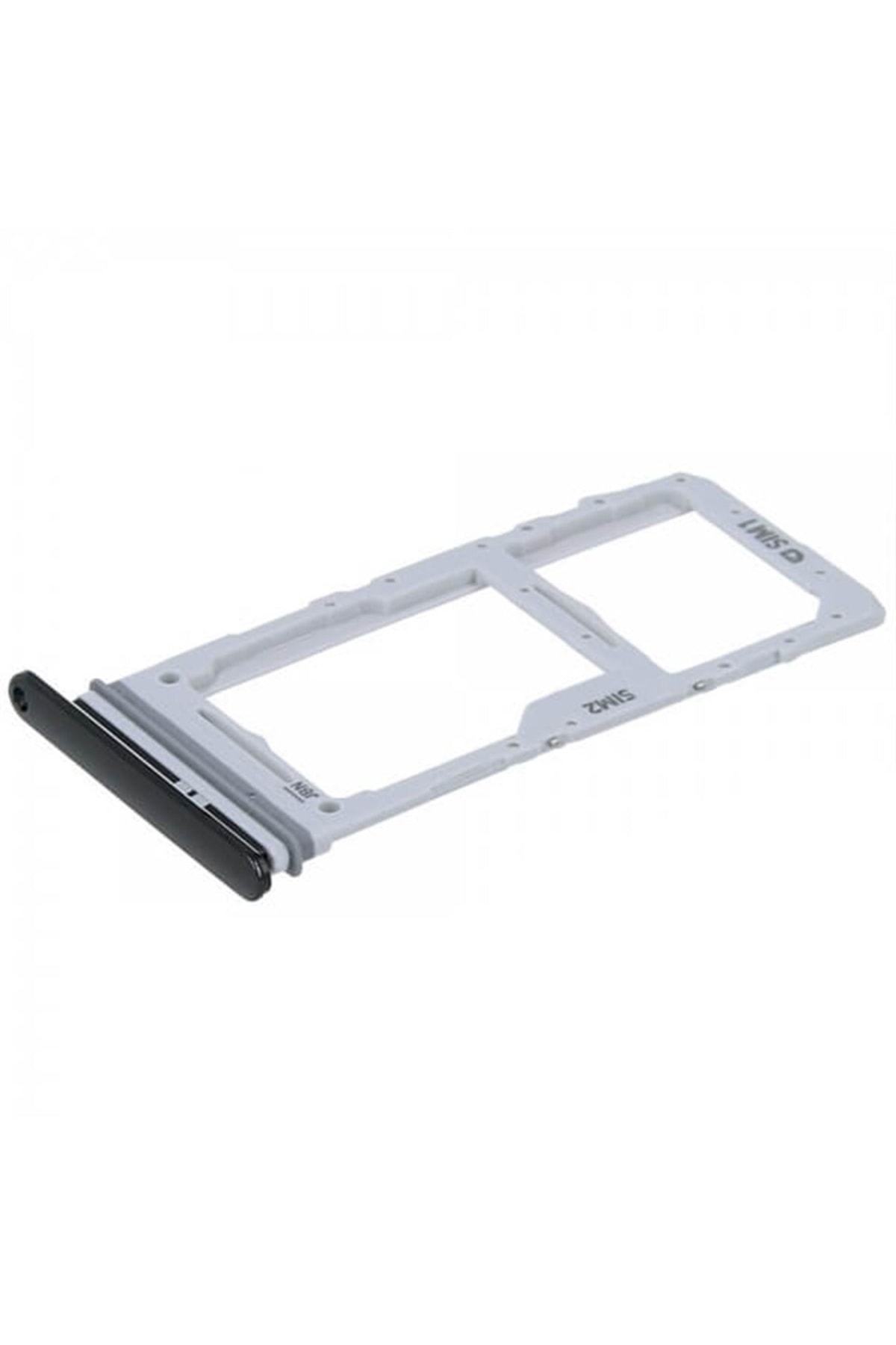 Genel Markalar Samsung Galaxy Note 20 Ultra N985 Sim Kart Tepsisi Siyah ...