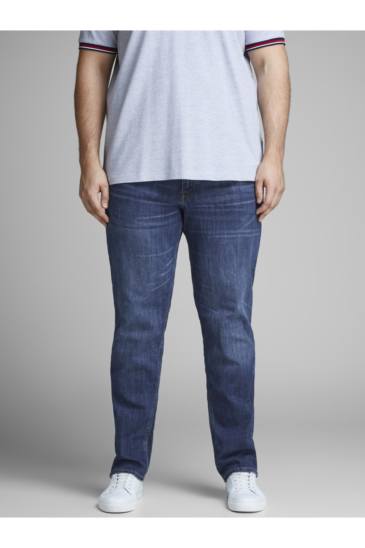 Jack & Jones Tim 814 Slim Jean Fiyatı, Yorumları - Trendyol