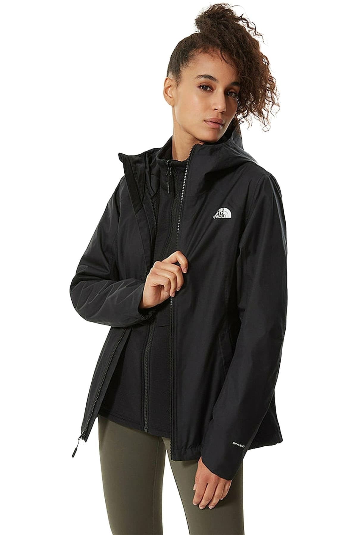 The North Face Quest Tricl Kadın Mont - Nf0a3y1ı - Fiyatı, Yorumları