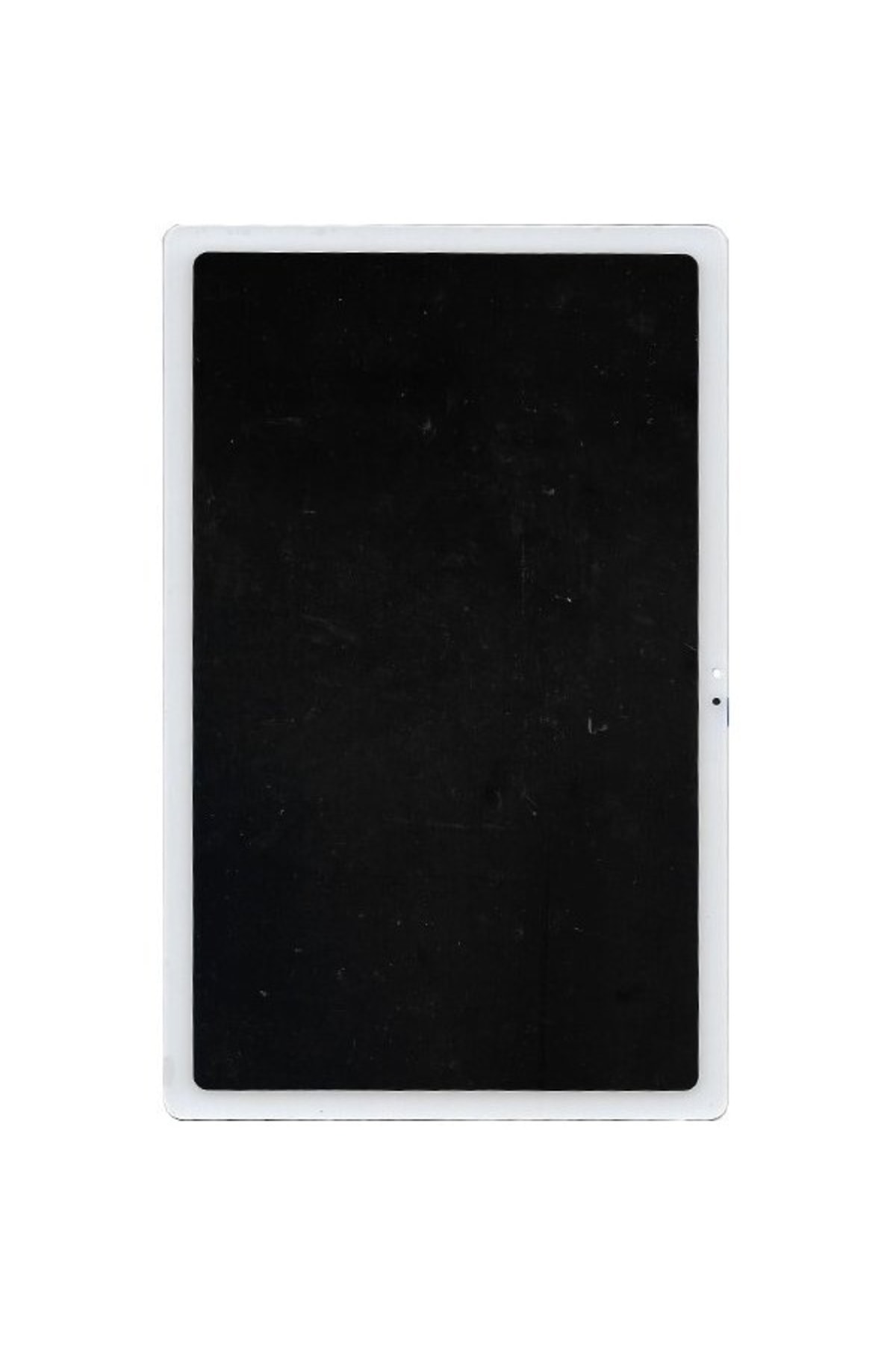 EDA TEKNİK Samsung Galaxy Tab A7 Sm-t500 Ekran Dokunmatik Set Beyaz ...