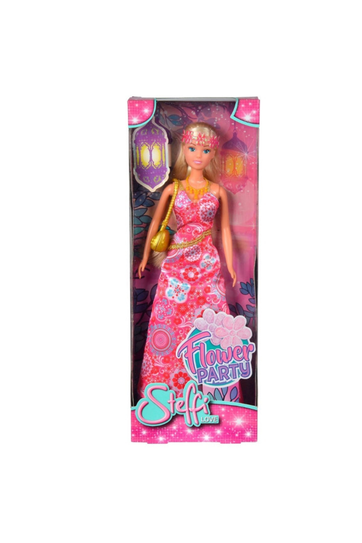Simba Steffi Flower Party Bebek 2-ass.10 573 3206 Fiyatı, Yorumları ...