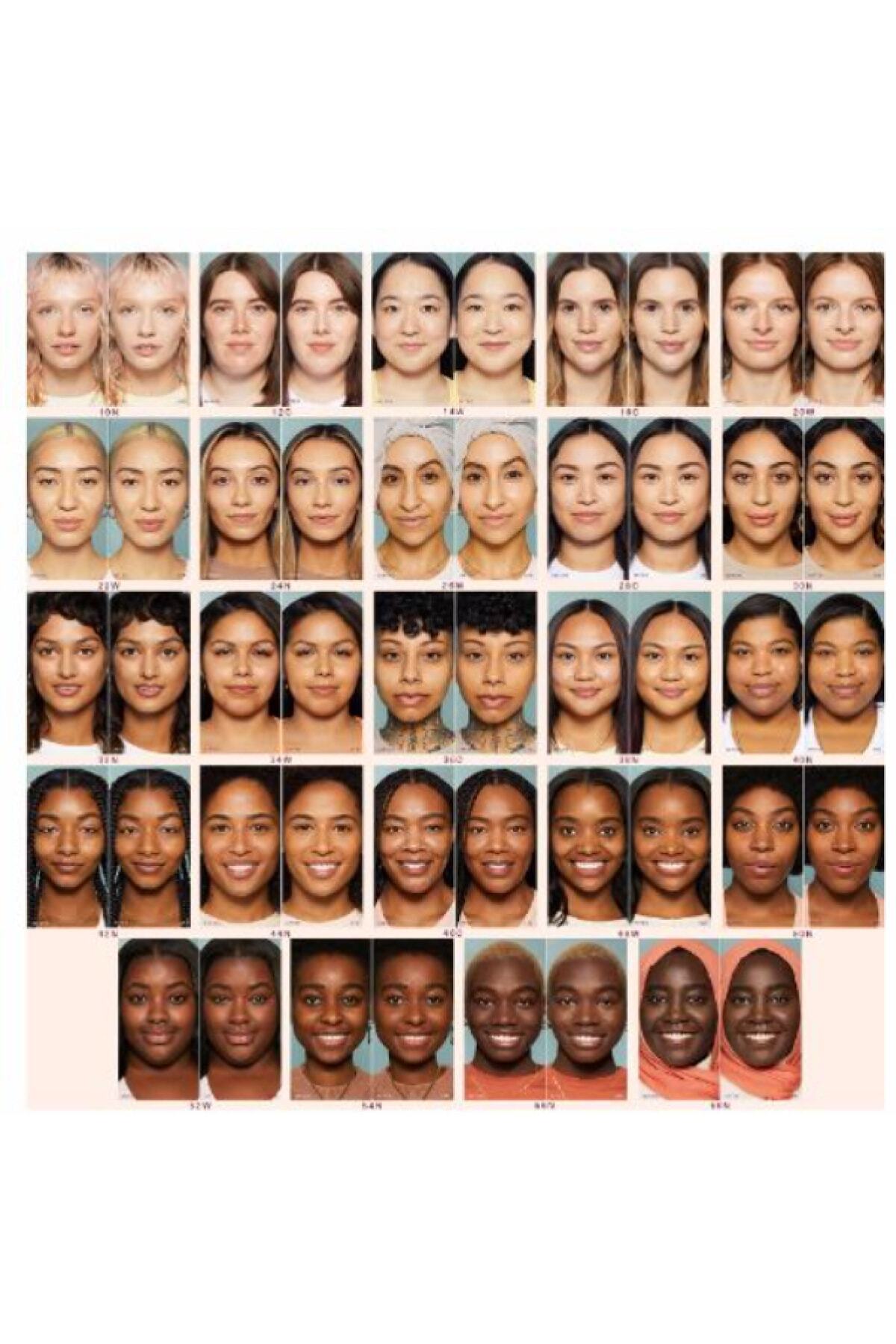 Rare Beauty Positive Light Tinted Moisturizer - 14w - 30 Ml Fiyatı, Yorumları - Trendyol