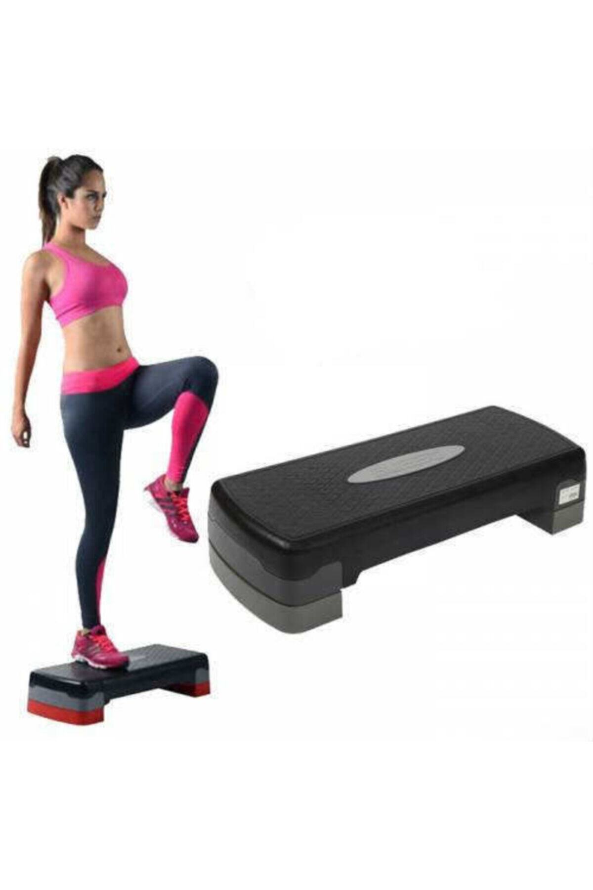 Leyaton Step Tahtası Aerobik Step Fitness Spor Aleti - Fiyatı, Yorumları