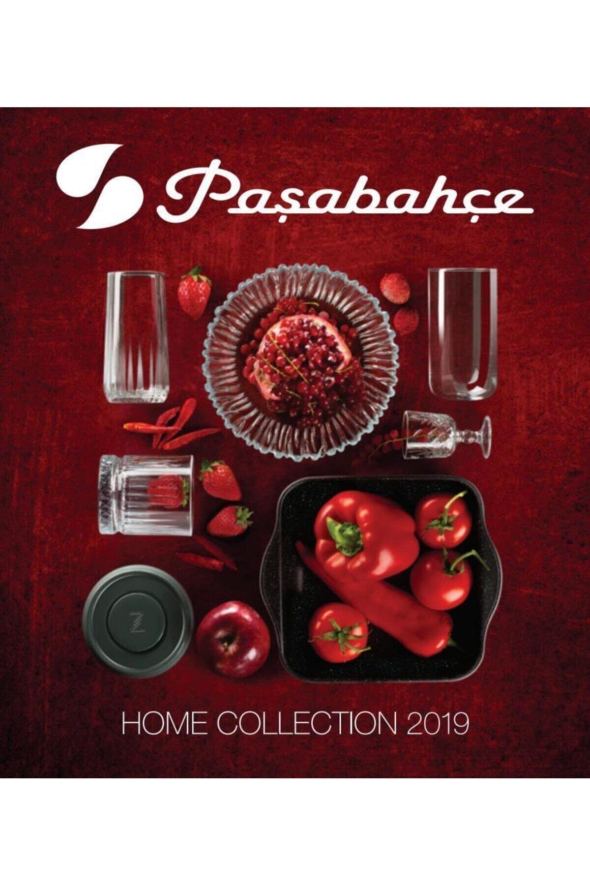 Paşabahçe 59114 Borcam Dılımlı Kek Kalıbı 218 Mm 1680 Cc - Fiyatı ...