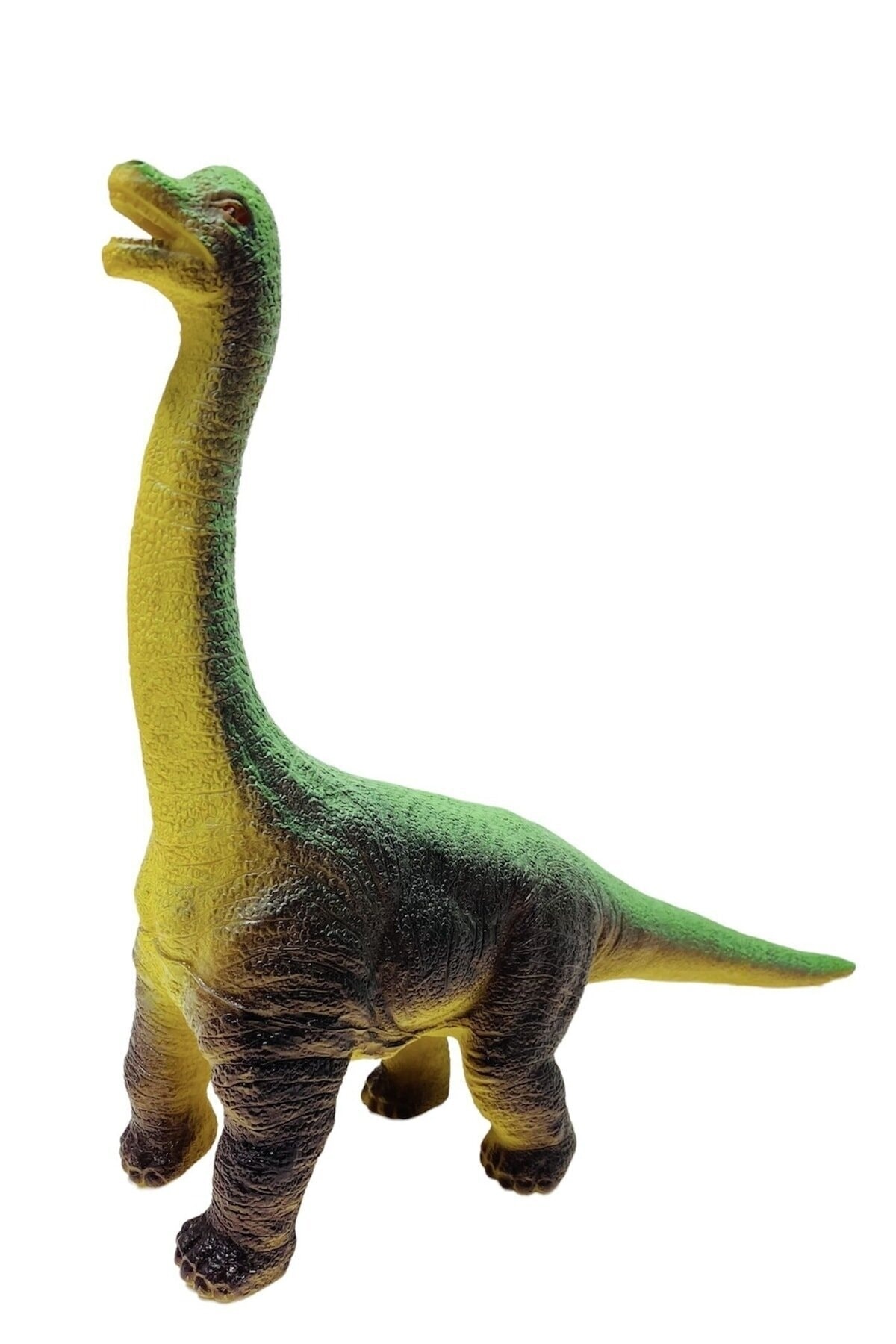 BFY TOYS Dinazor Brachiosaurus Soft Yumuşak Oyuncak 36 Cm Fiyatı ...
