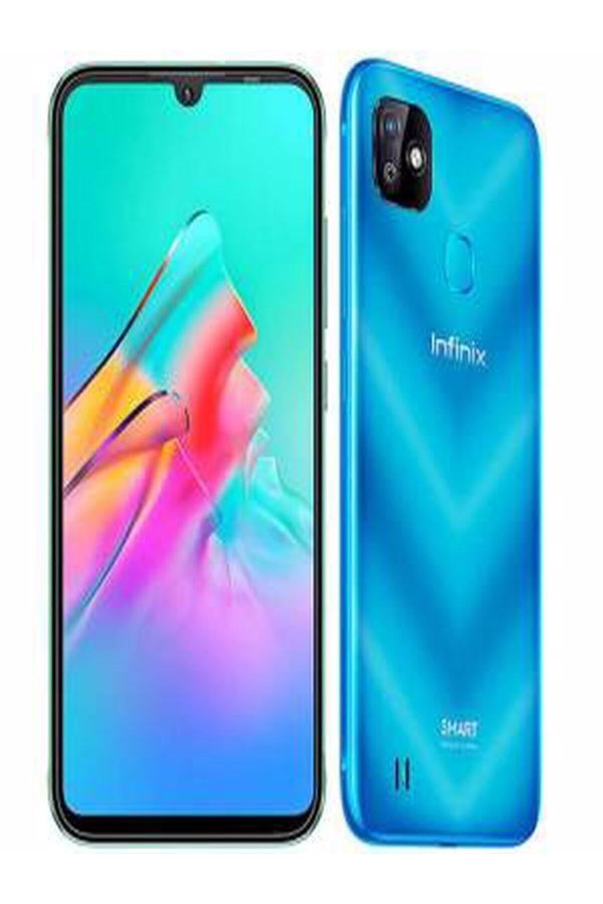 INFINIX Smart Hd 2021 32 GB (ithalatçı Garantili) - Fiyatı, Yorumları