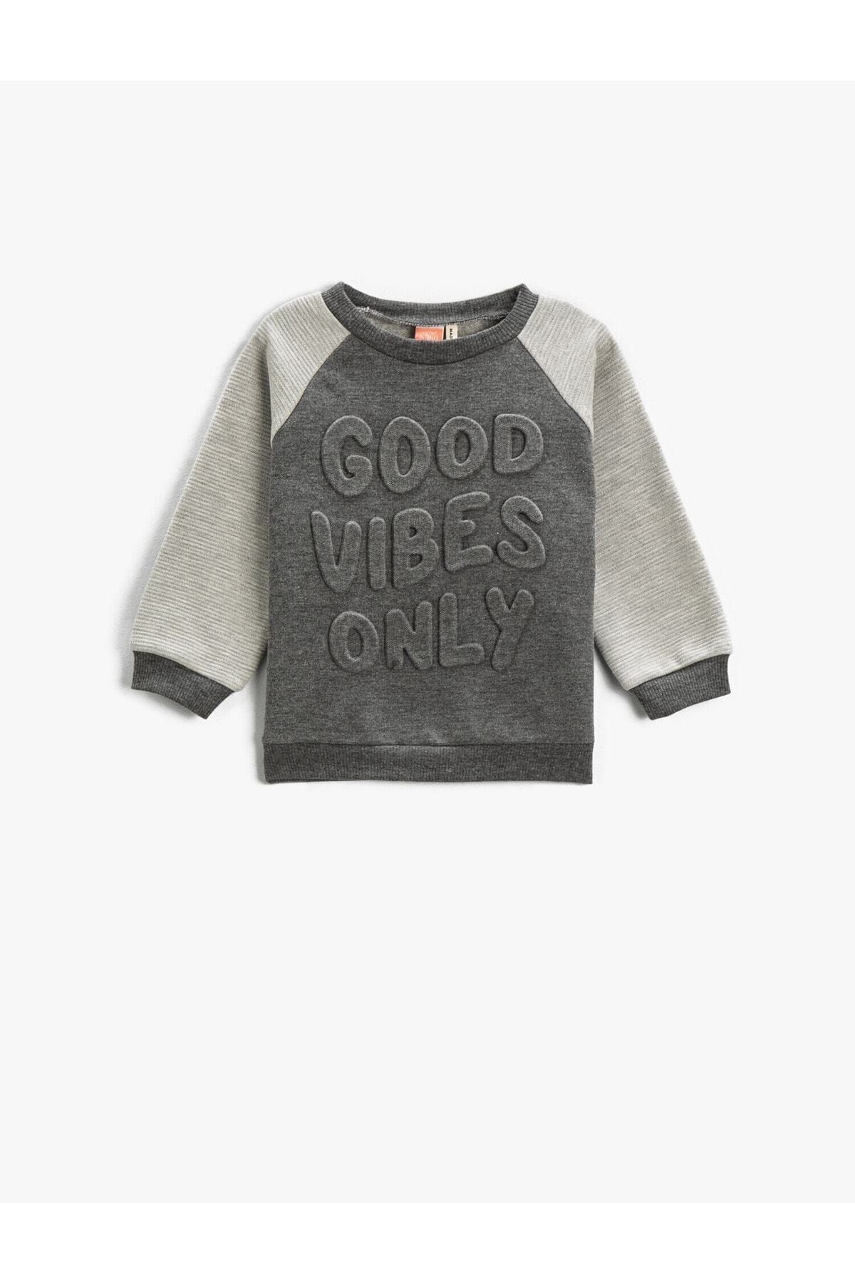 Koton Sweatshırts Fiyatı, Yorumları - Trendyol