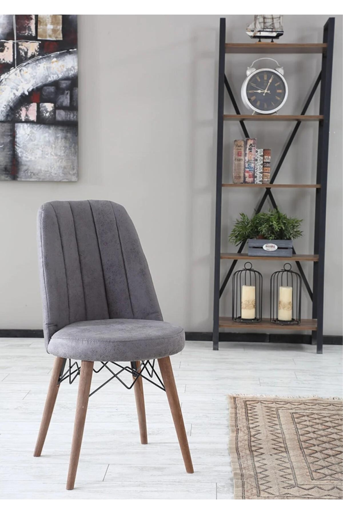 Morkese 6 Adet Sandalye Mutfak Sandalyesi Yemek Odası Sandalyesi Fiyatı, Yorumları - Trendyol