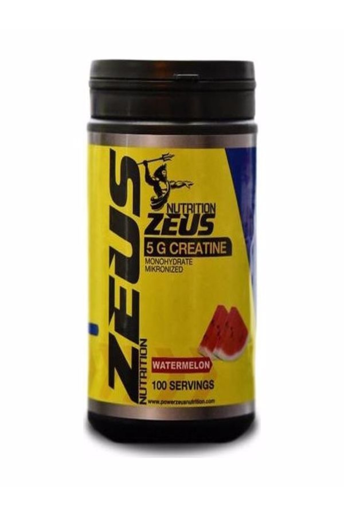 NUTRITION ZEUS Zeus Creatin 500gr Unflavored- Trendyol