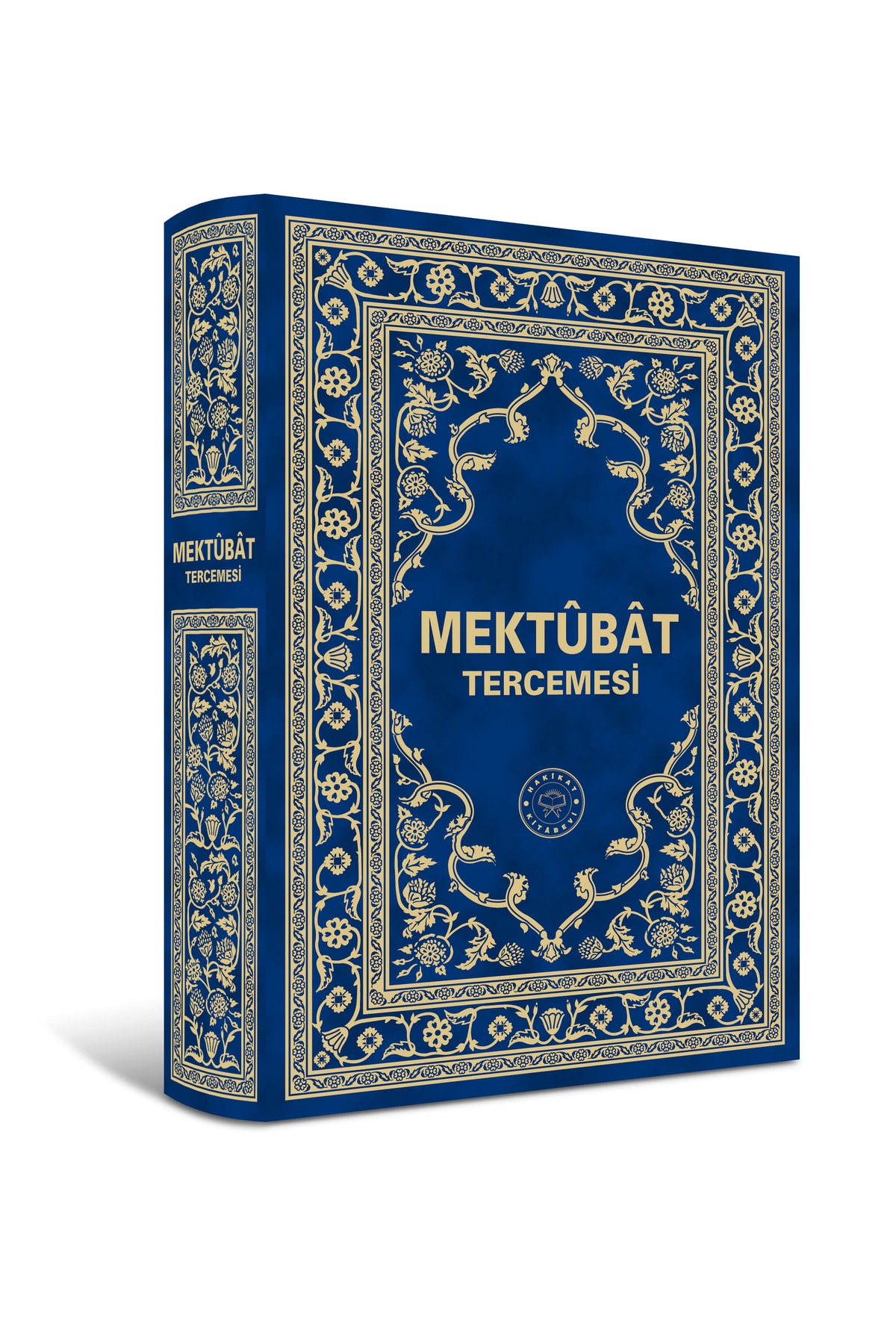 Hakikat Kitabevi Mektûbat Tercemesi Fiyatı, Yorumları - Trendyol