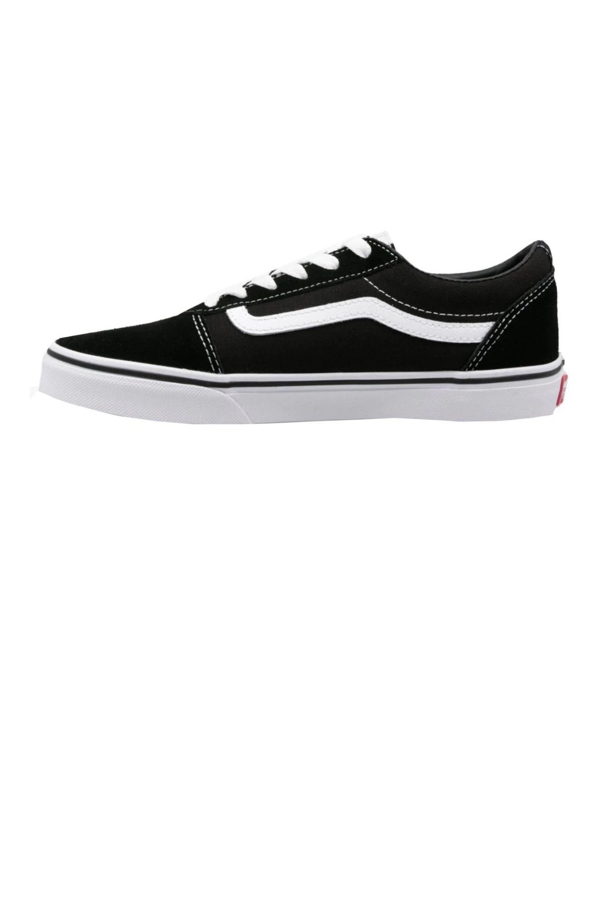Vans Yt Ward Unisex Günlük Spor Ayakkabı Vn0a38j9ıjı1 - Fiyatı, Yorumları