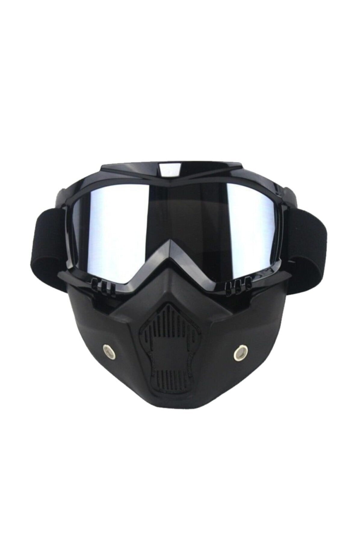 Tex Motor Tex 710 Jet Maske Zilla-tex710 Fiyatı, Yorumları - Trendyol