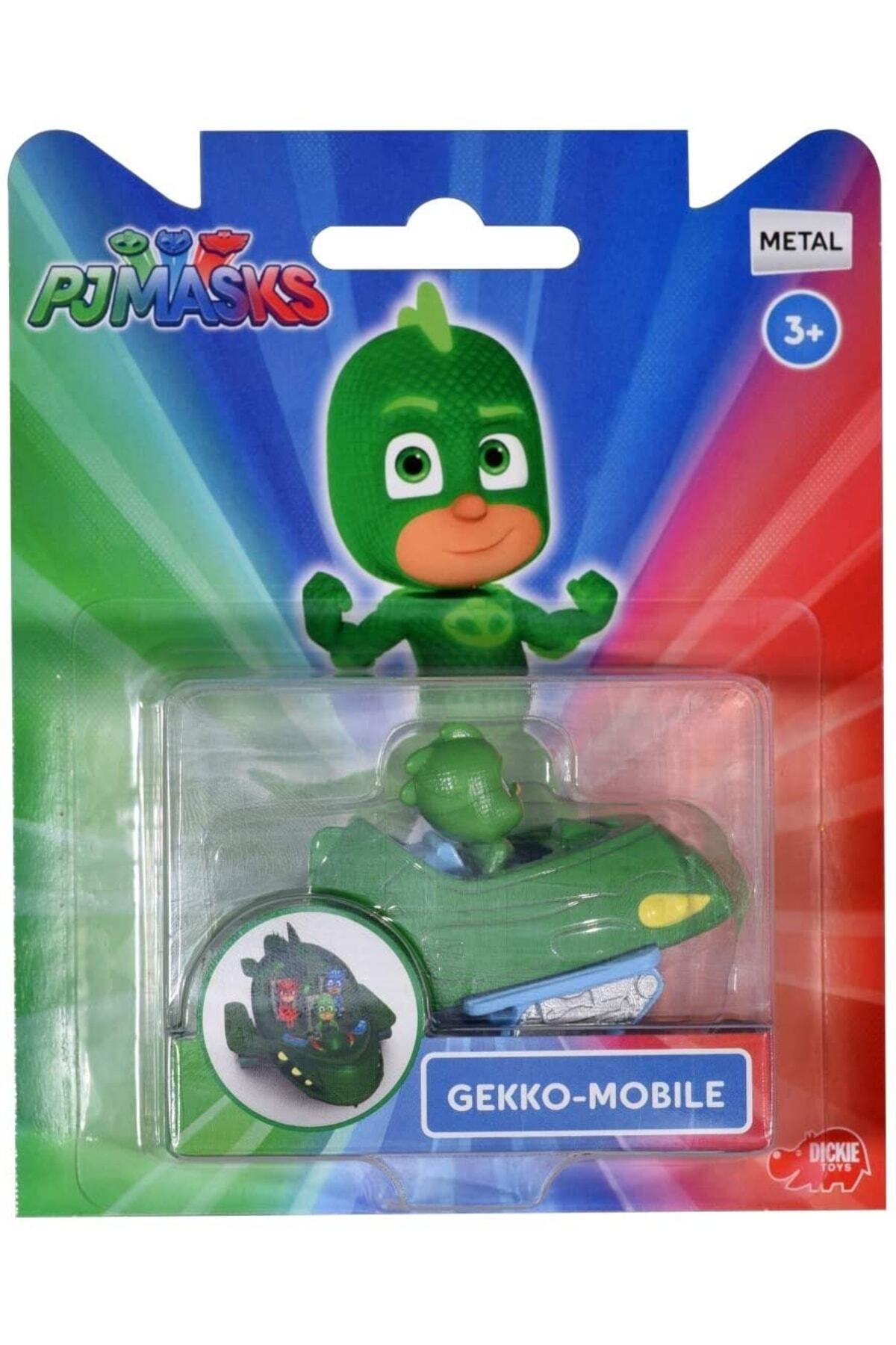 Genel Markalar j Masks Single Pack Gekko Mobile Oyuncak Araba Fiyatı ...