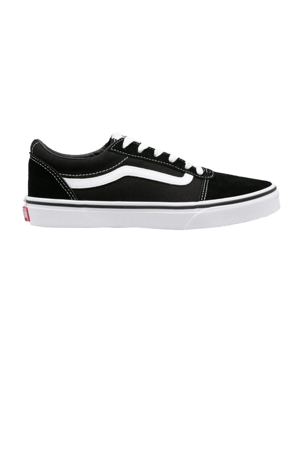 Vans Yt Ward Unisex Günlük Spor Ayakkabı Vn0a38j9ıjı1 - Fiyatı, Yorumları