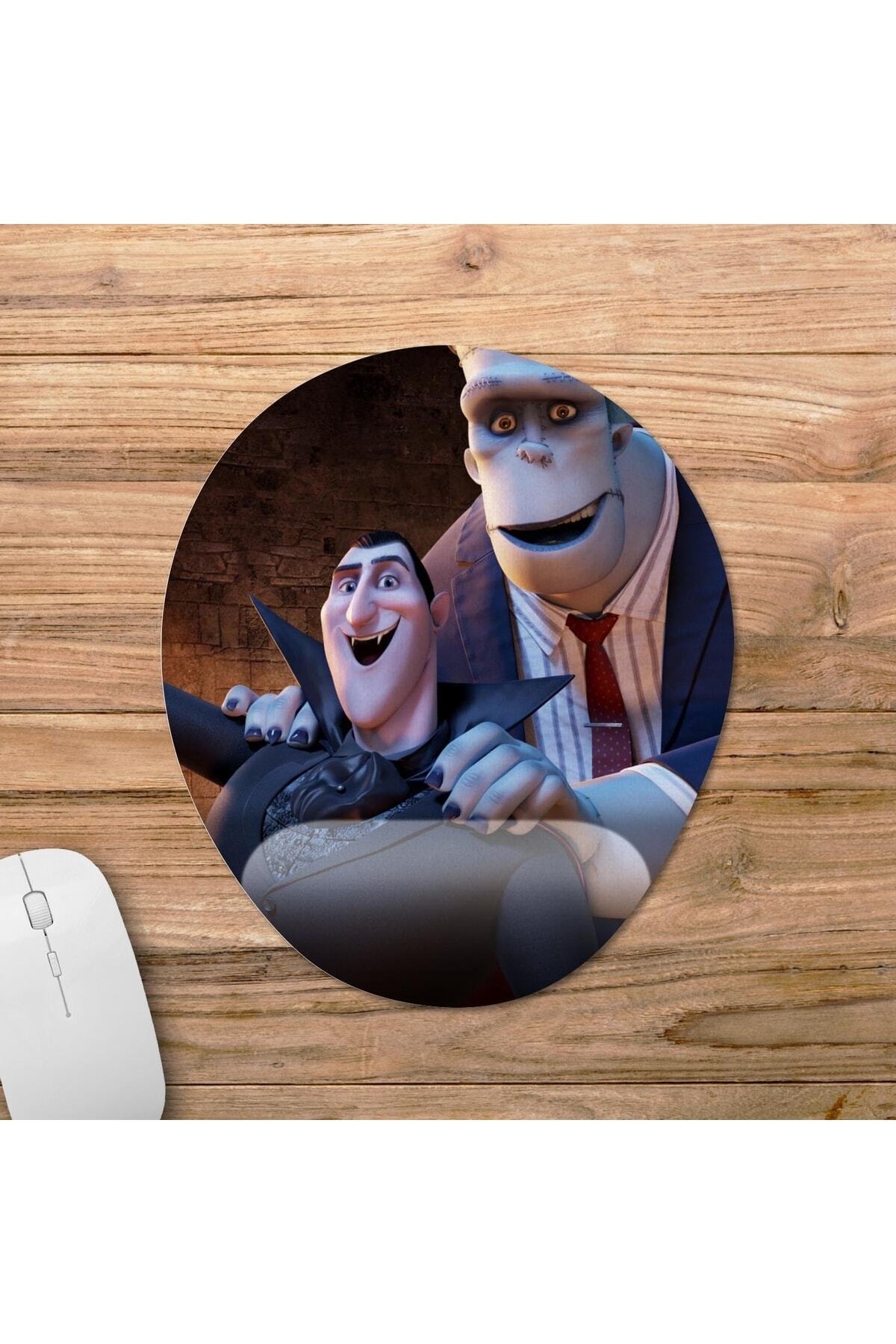 Pixxa Hotel Transylvania / Hotel Transylvania Model podloge za miša sa ...