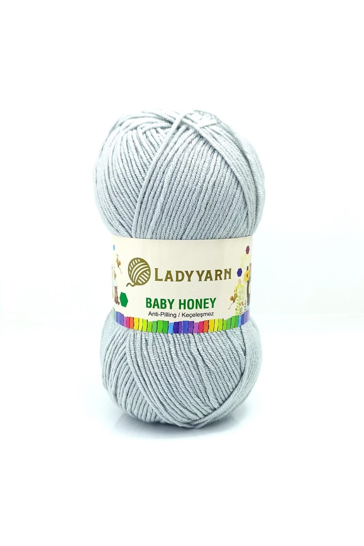 Lady Yarn Baby Honey Anti-pilling Bebe Ipi Fiyatı, Yorumları - Trendyol