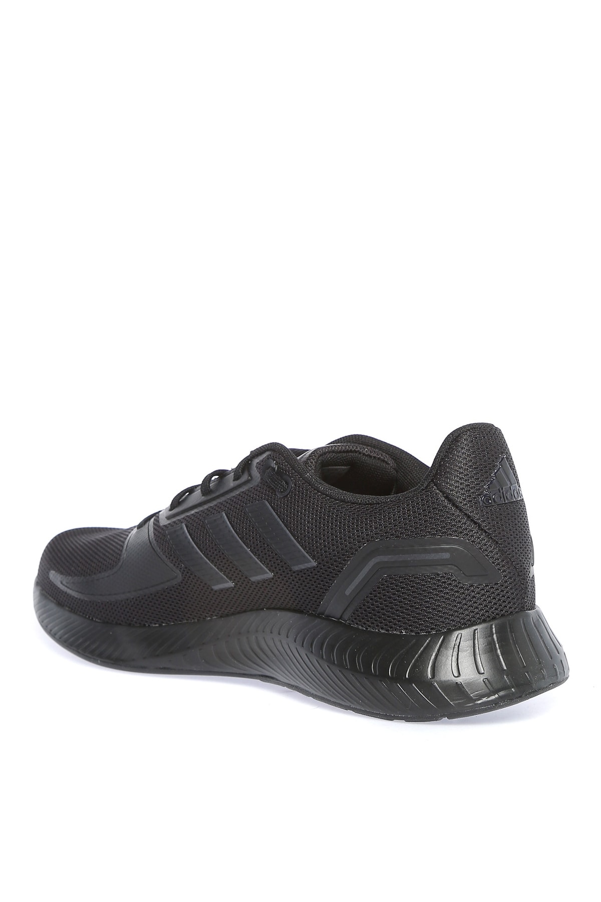 adidas G58096 Runfalcon 2.0 Siyah - Gri Erkek Koşu Ayakkabısı Fiyatı ...