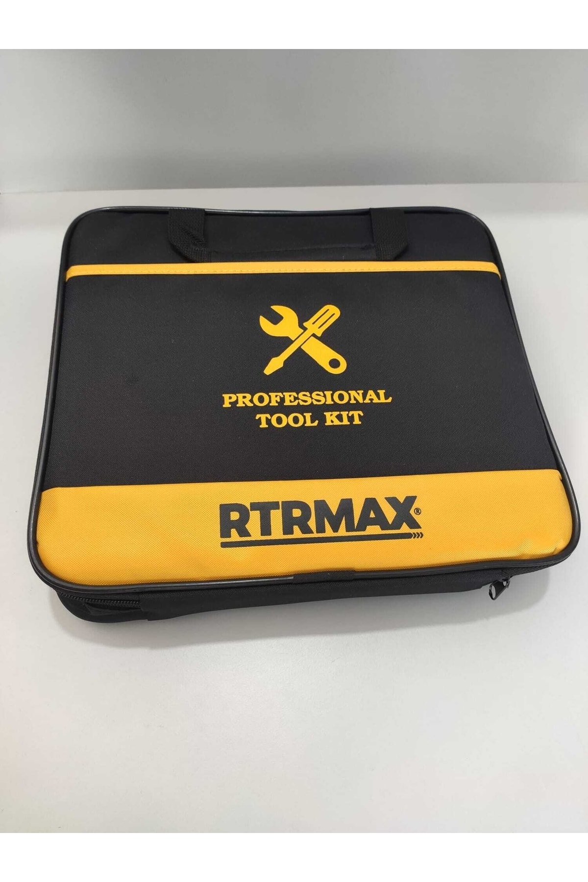 Rtrmax Rtr Max Akülü Tornavida El Aleti Seti 160 Parça Fiyatı ...